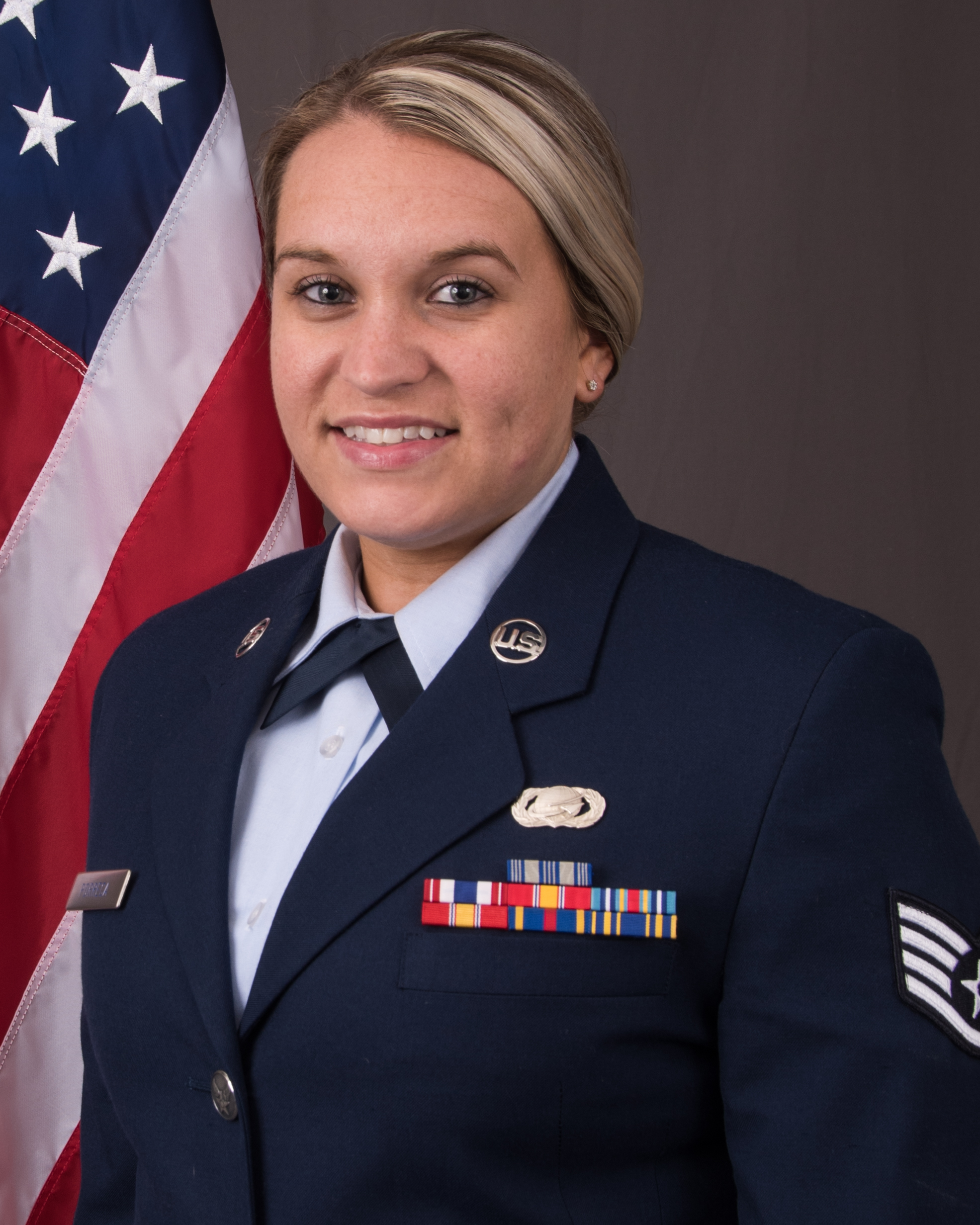 166th Security Forces Squadron earns two Outstanding SF awards > 166th Airlift Wing > Display