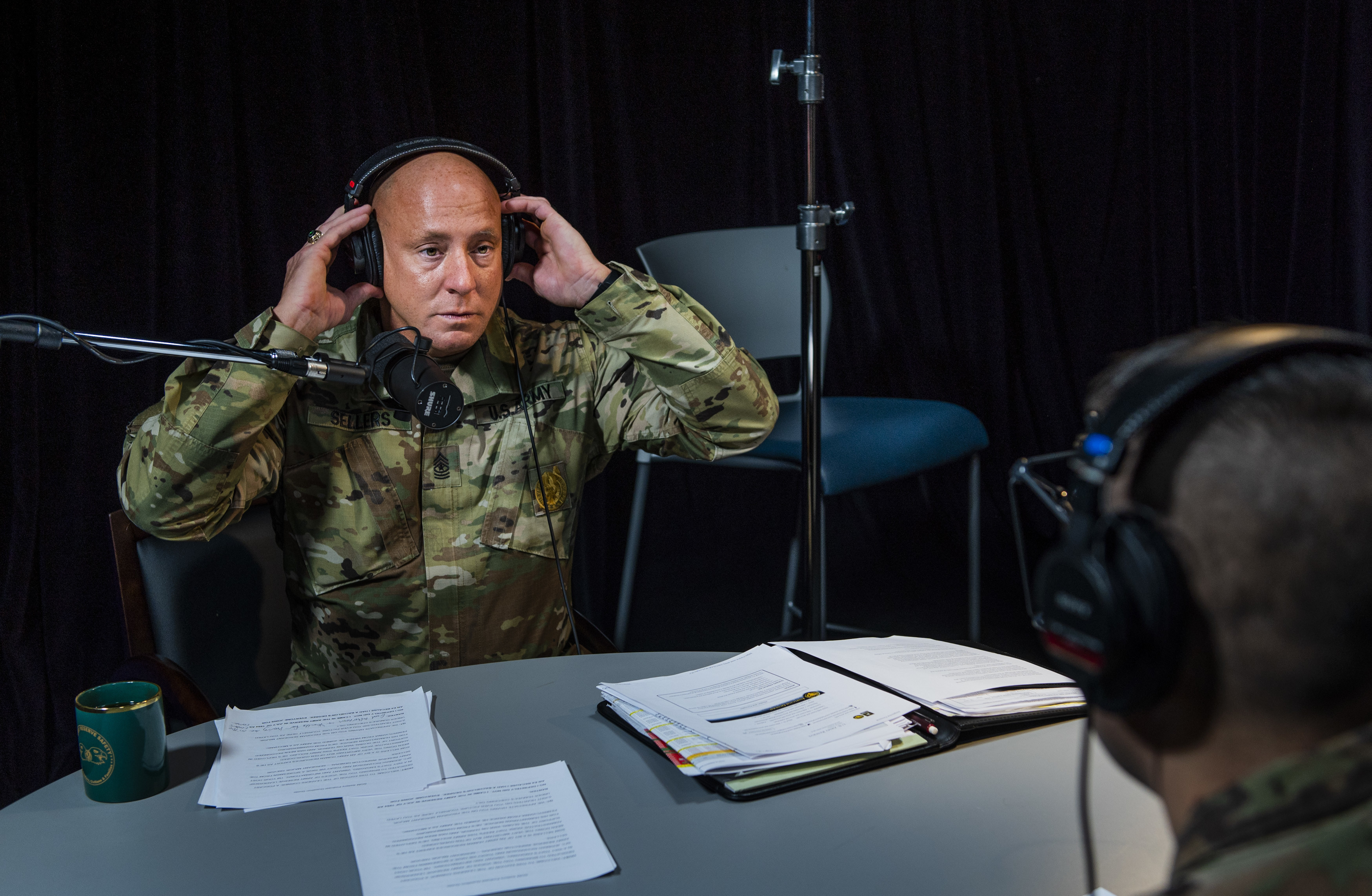 America's Army Reserve looking for IG candidates > U.S. Army Reserve ...