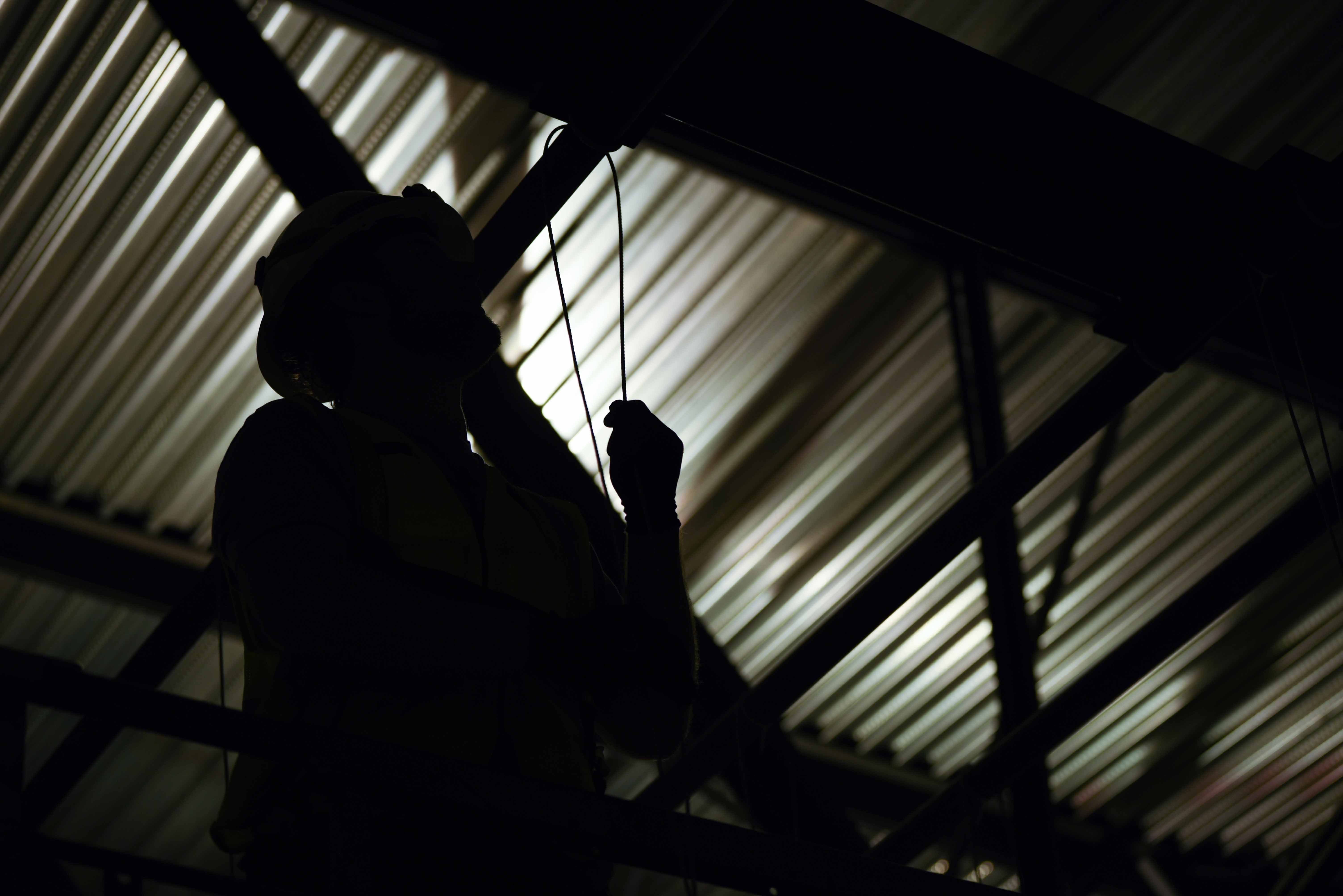 Building McConnell’s firepower > McConnell Air Force Base > Article Display