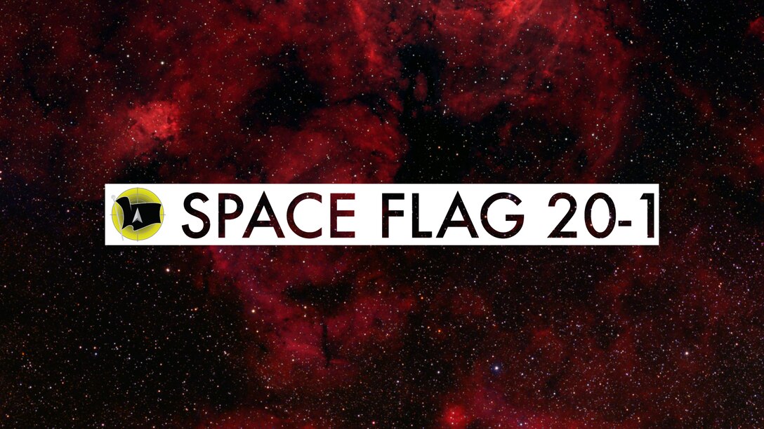 Space Flag 20-1