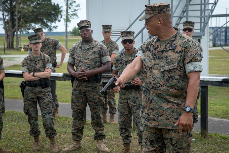 SAF makes Cherry Point safe > Marine Corps Air Station Cherry Point ...
