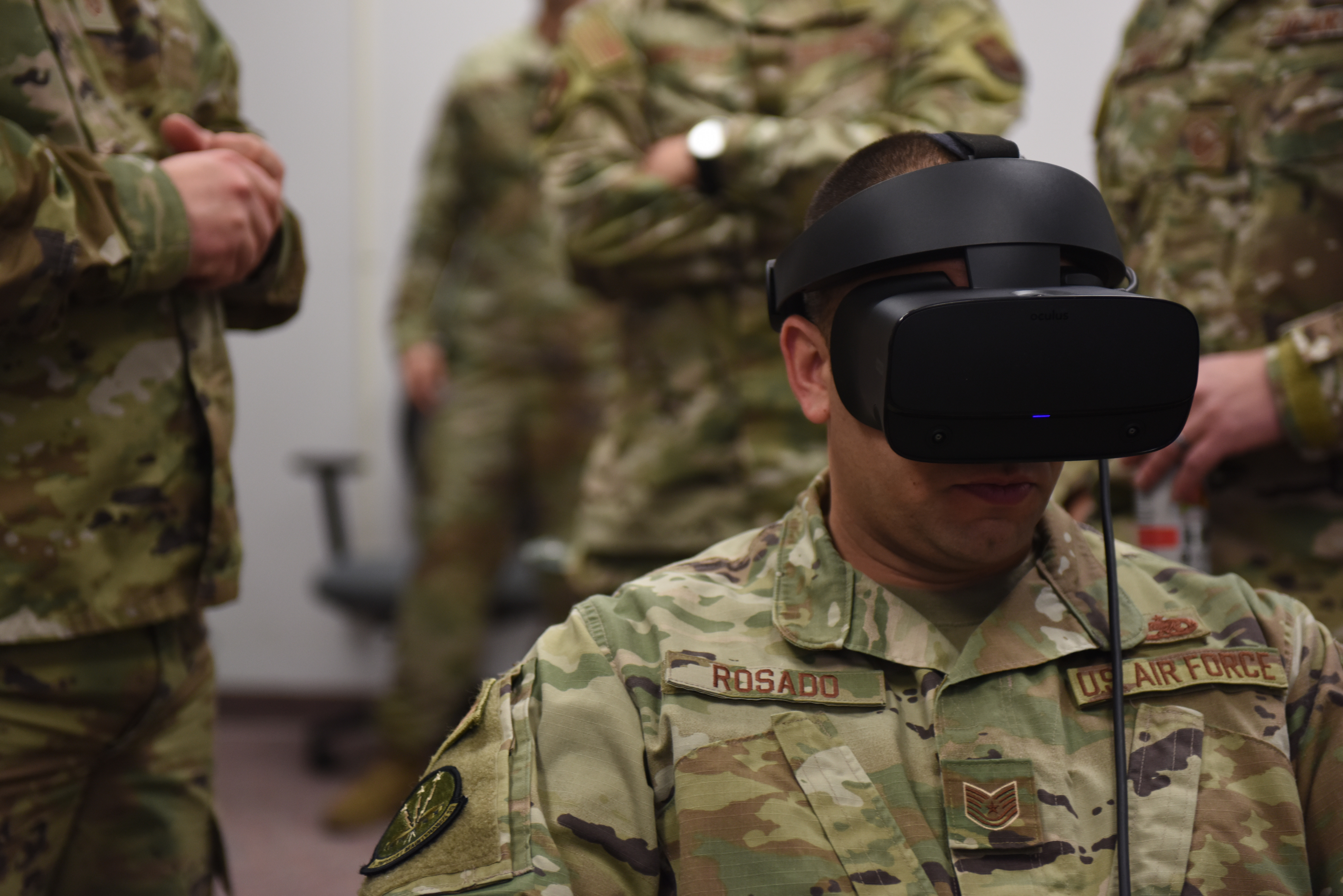 Dyess Program Encourages Innovation > Dyess Air Force Base > Article ...