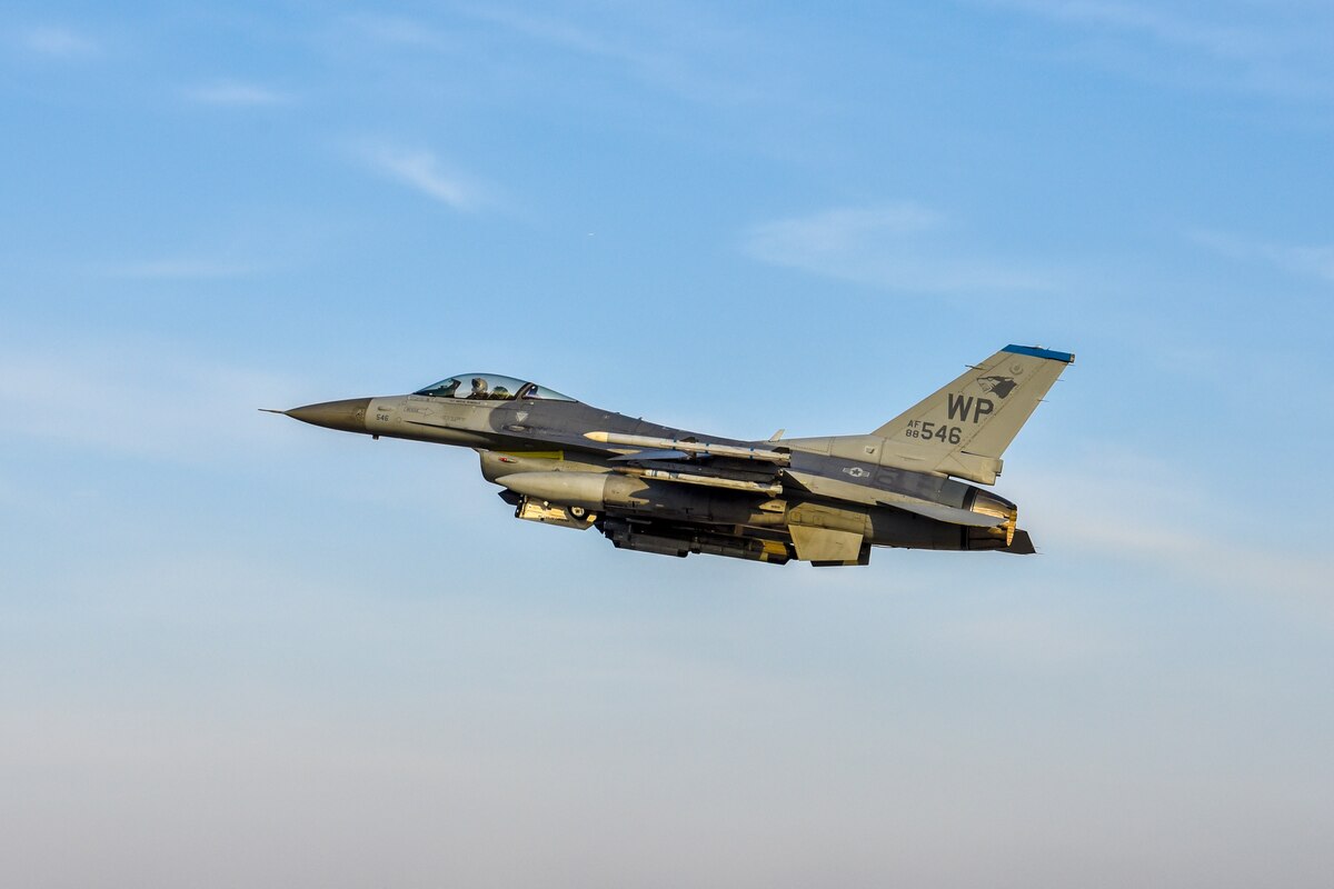 Wolf Pack sustains readiness, enhances capabilities > Kunsan Air Base ...