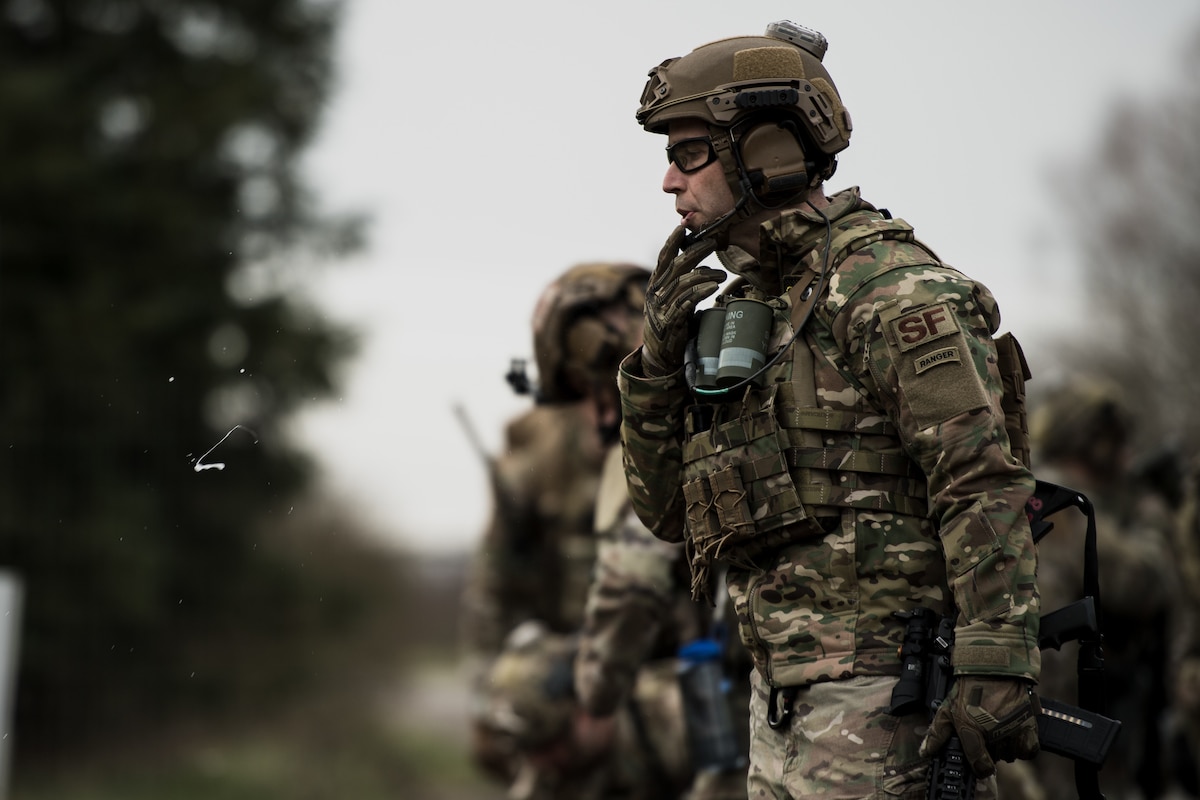 435 SFS kicks off exercise Frozen Defender > Ramstein Air Base ...