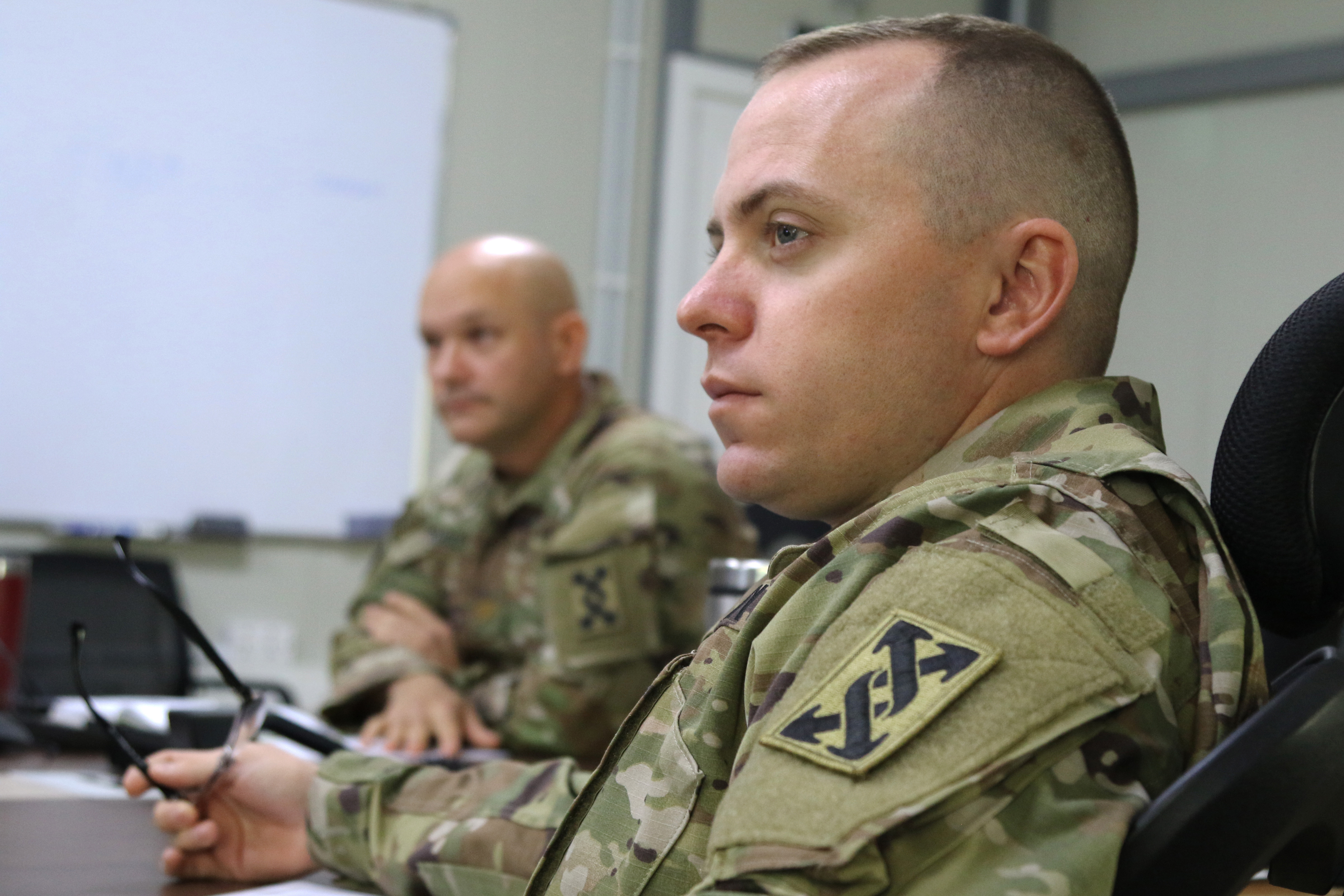 Engineers keep it constructive