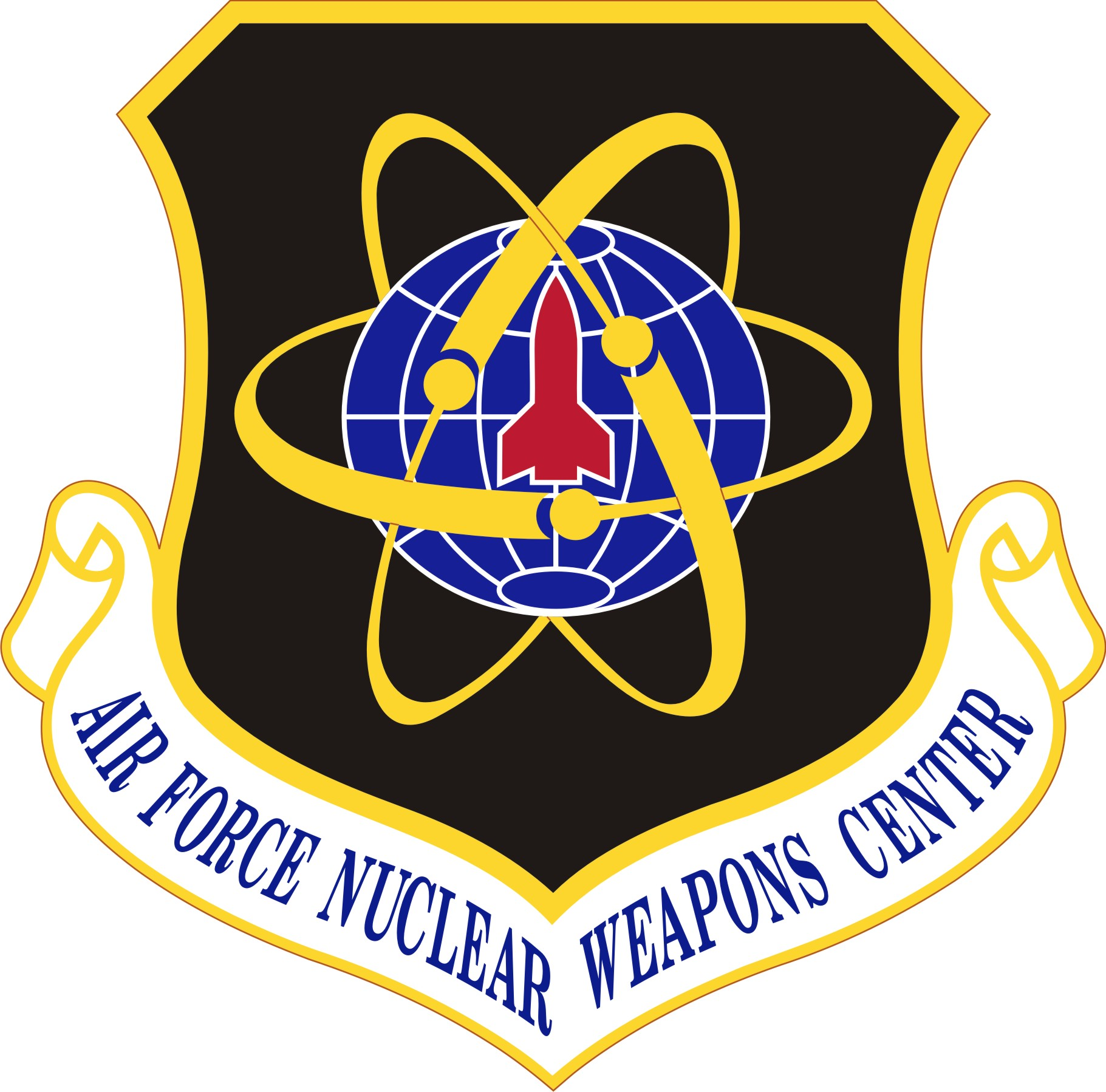 Air Force Nuclear Weapons Center > Air Force Nuclear Weapons Center > Fact Sheets