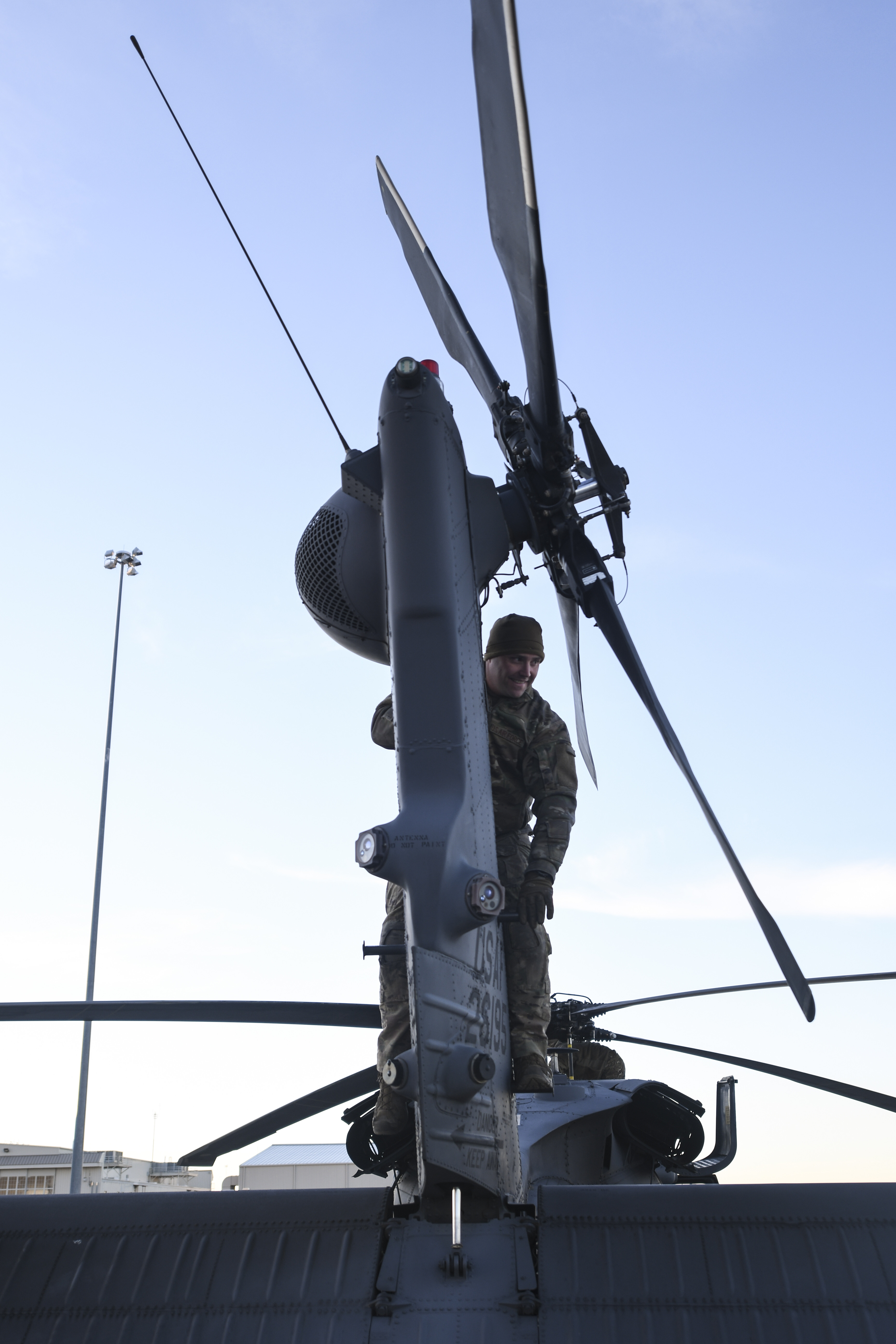 Flight line friday > Davis-Monthan Air Force Base > Article View