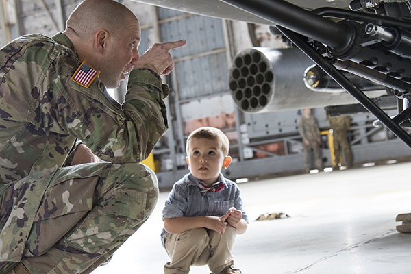 'Military Brat:' Do You Know Where The Term Comes From? > U.S ...