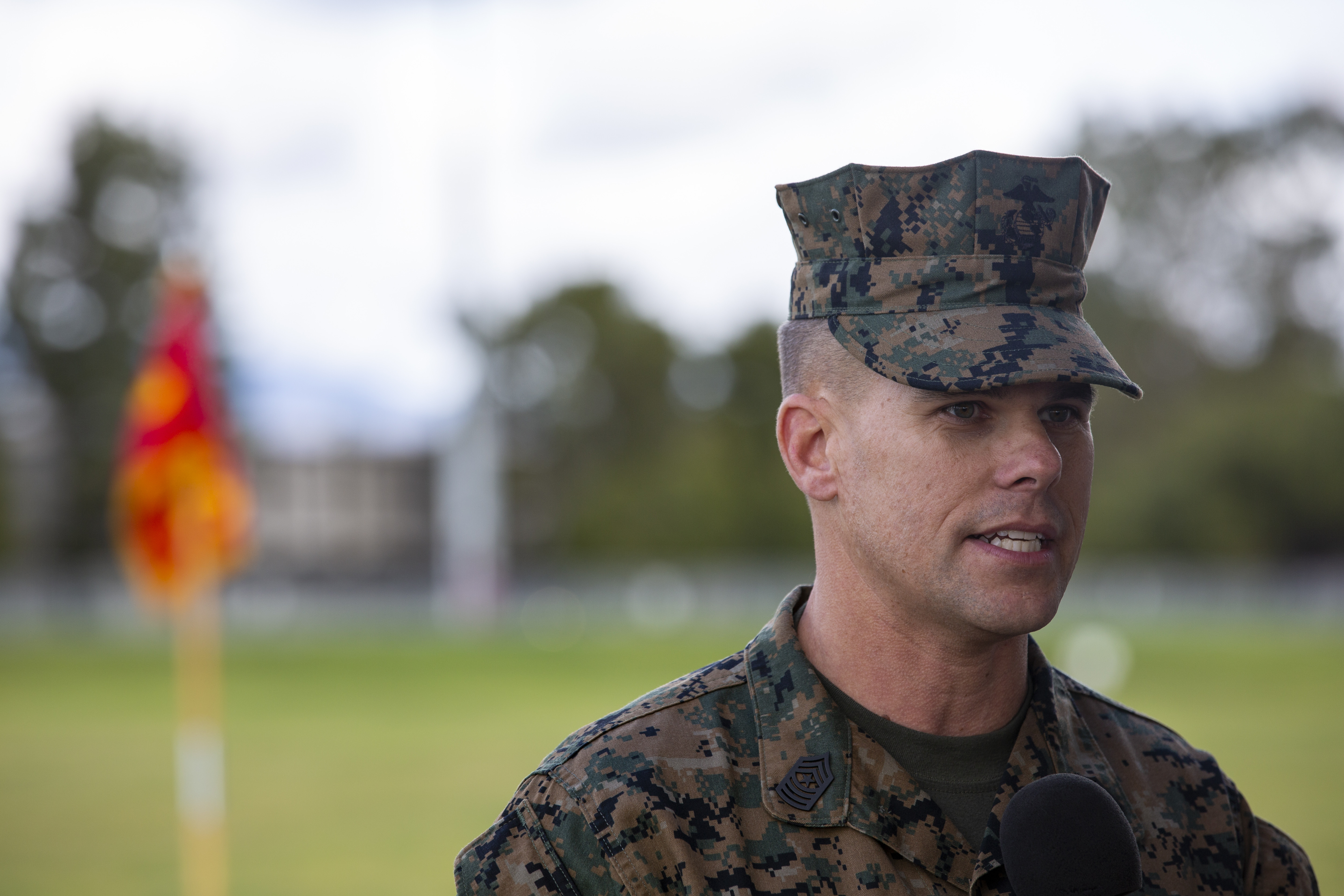 I MIG Relief and Appointment