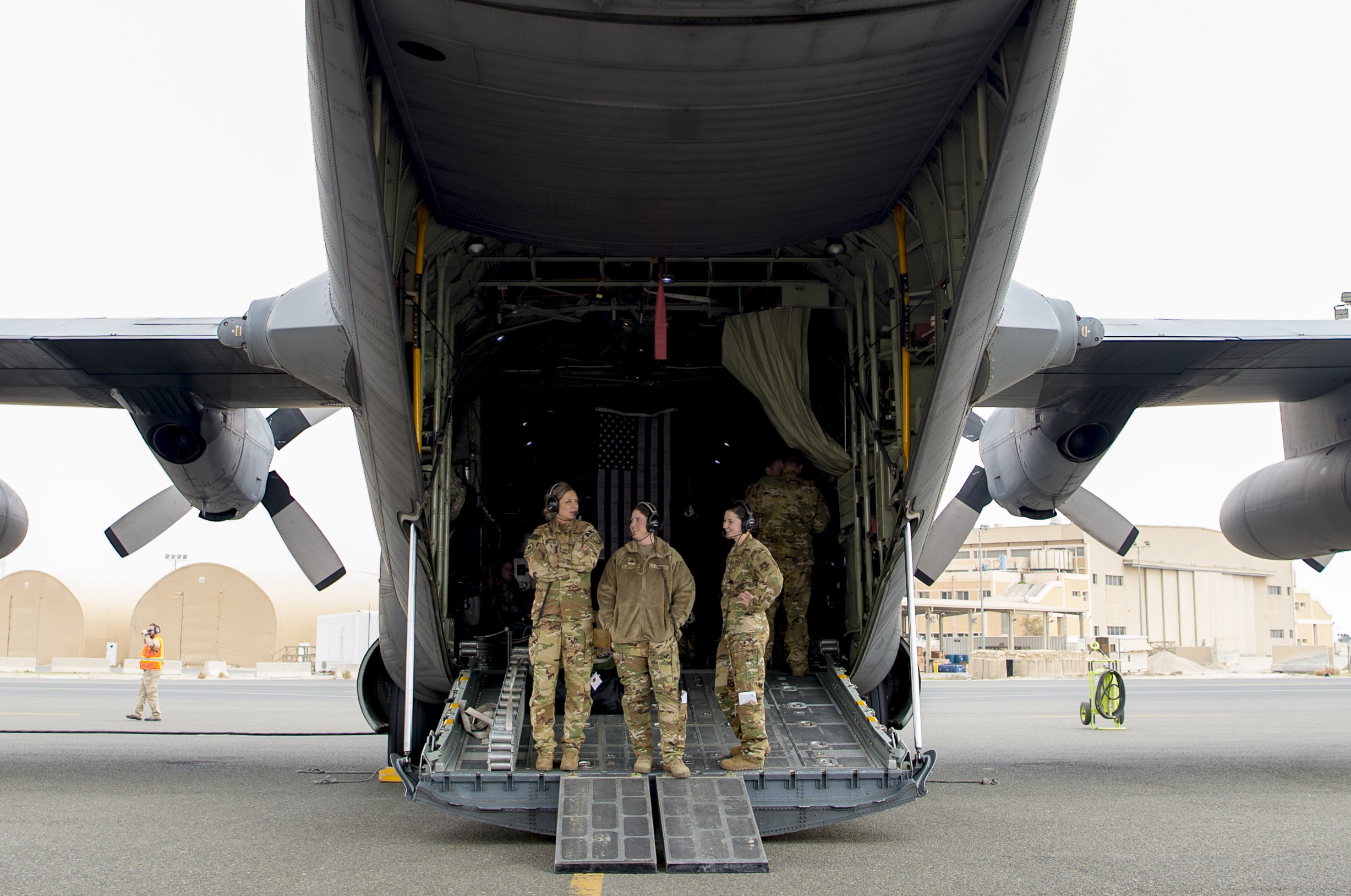 746th Expeditionary Airlift Squadron