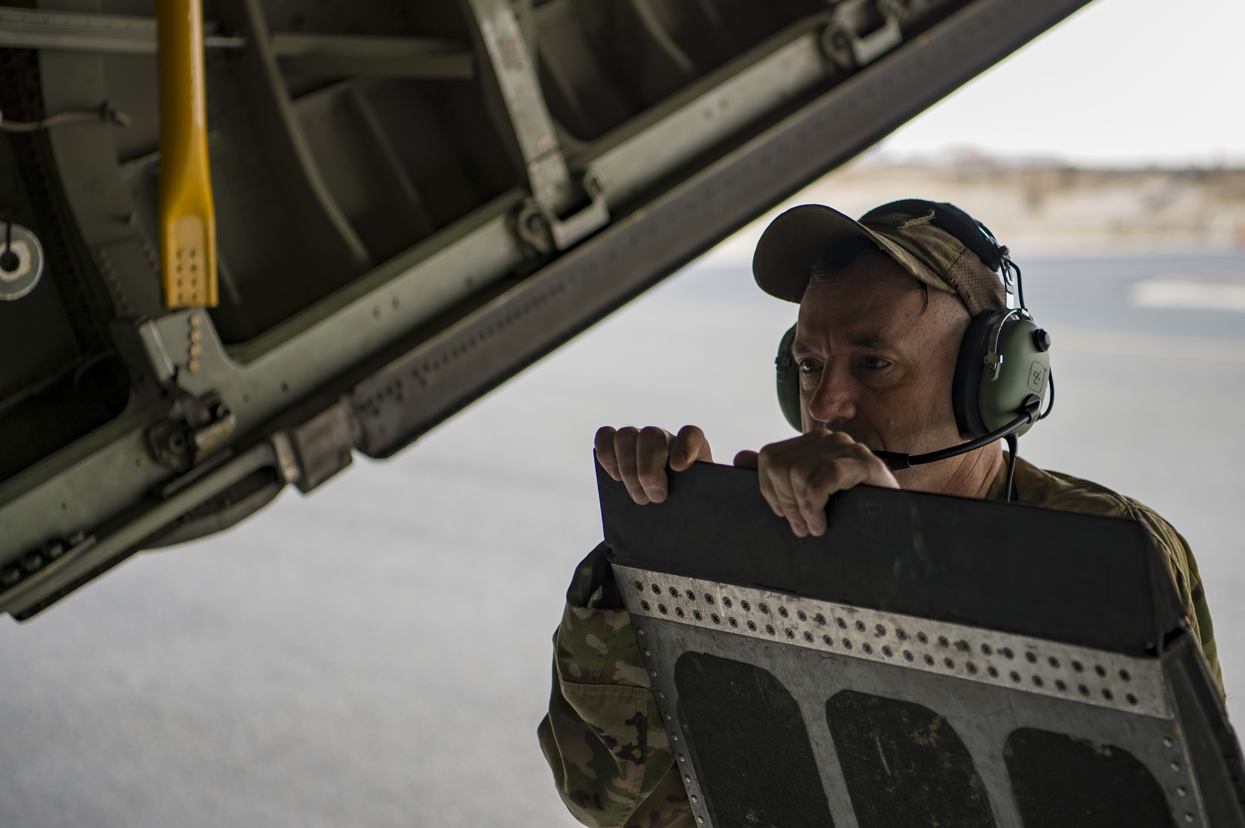 746th Expeditionary Airlift Squadron > U.S. Air Forces Central > News