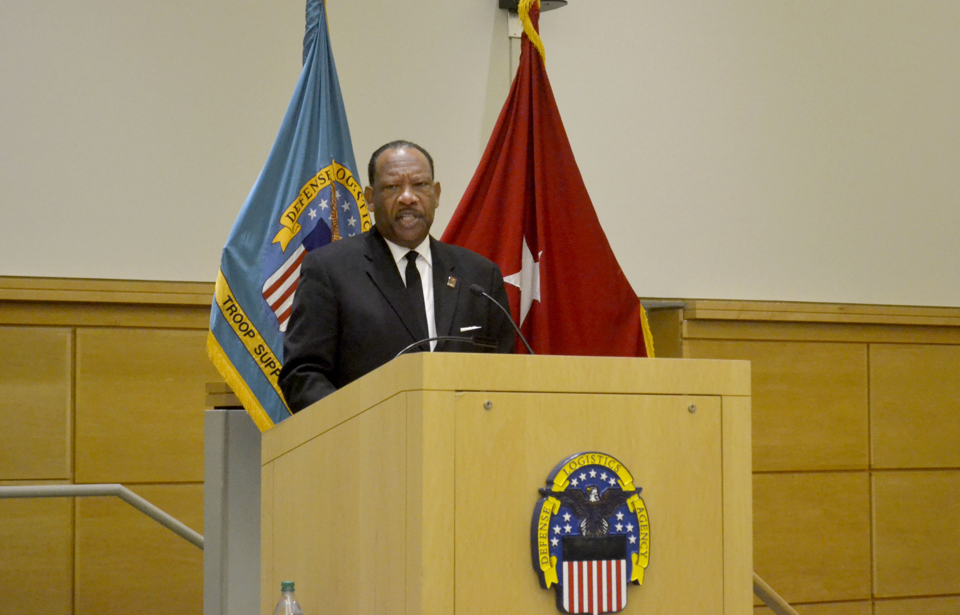Leadership, activism theme MLK observance