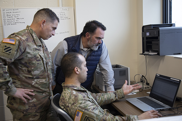 DLA Aviation builds strong partnerships through customer engagement ...