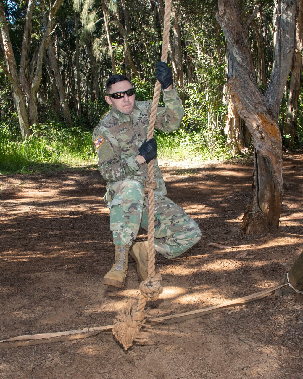 Sensor Managers Lead the Way > U.S. Indo-Pacific Command > News Articles