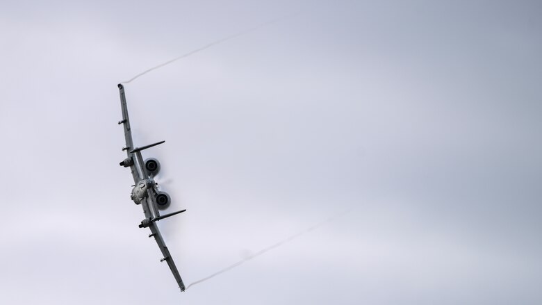 Flight line Friday: Demo edition > Davis-Monthan Air Force Base > News