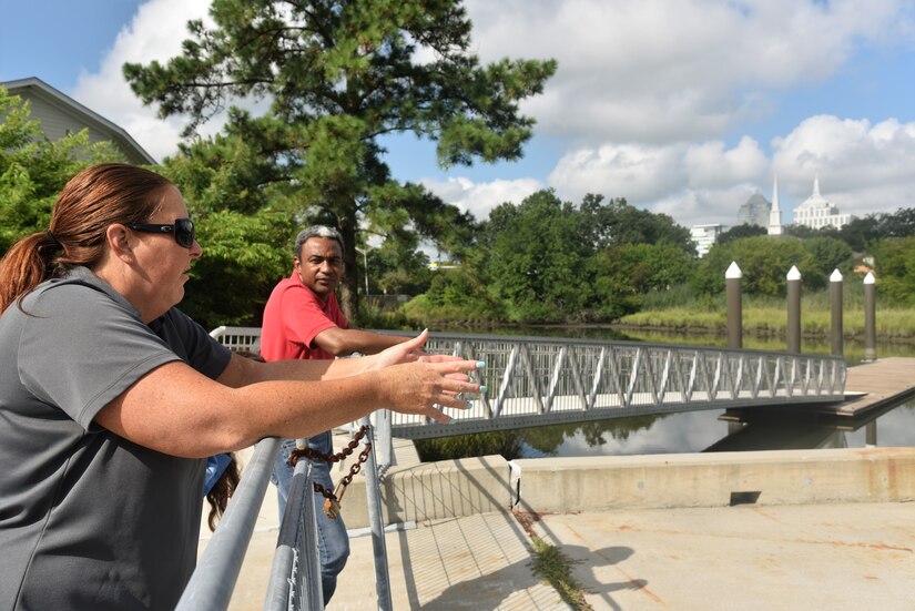 Lynnhaven River Basin Ecosystem Restoration Project > Norfolk District ...