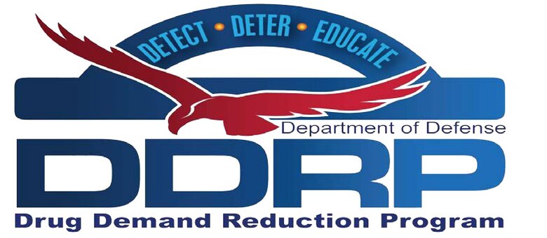The Drug Demand Reduction (DDR) Program > Misawa Air Base > Display