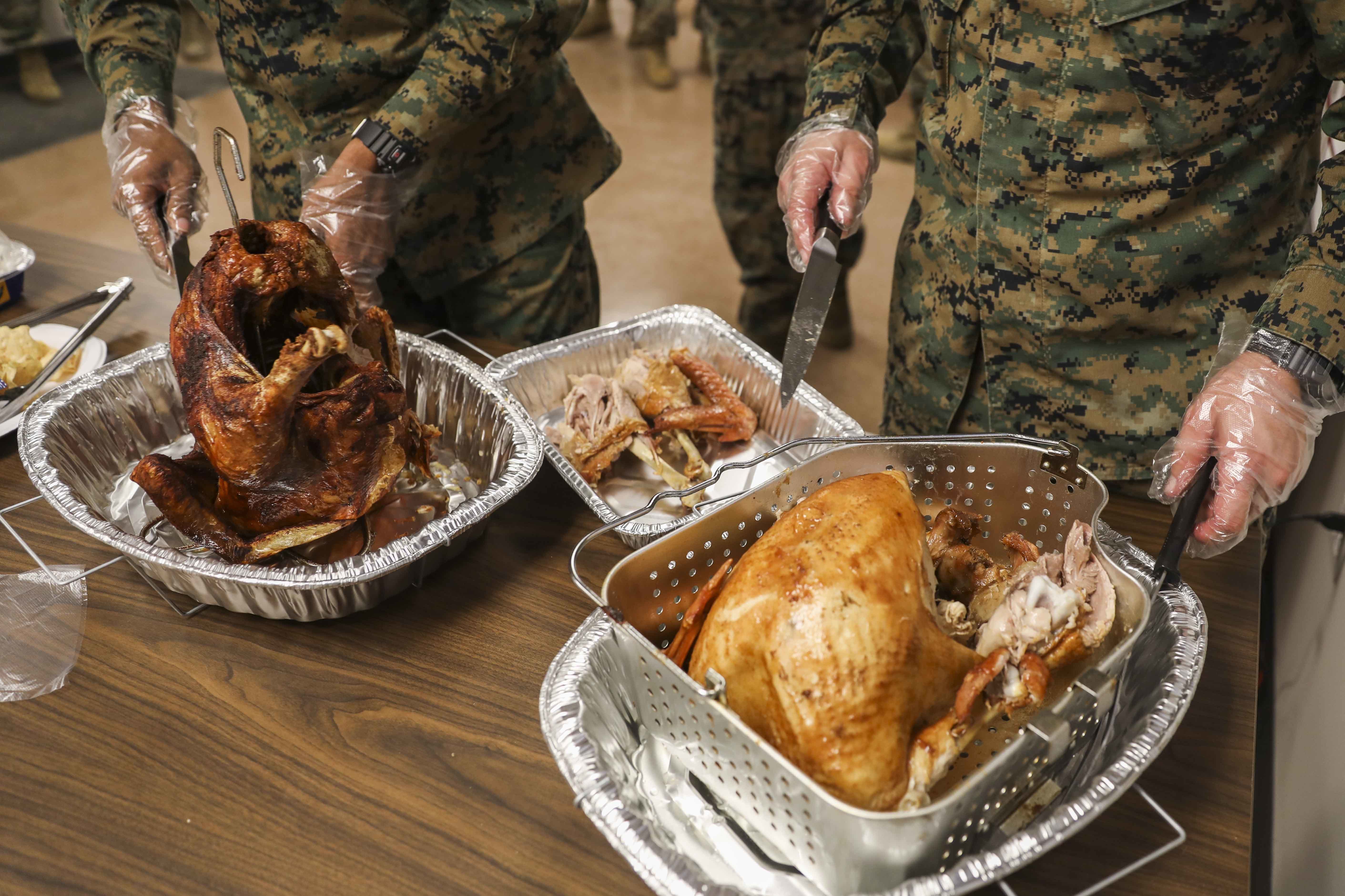 191121-M-YD783-1014 | U.S. Department of War