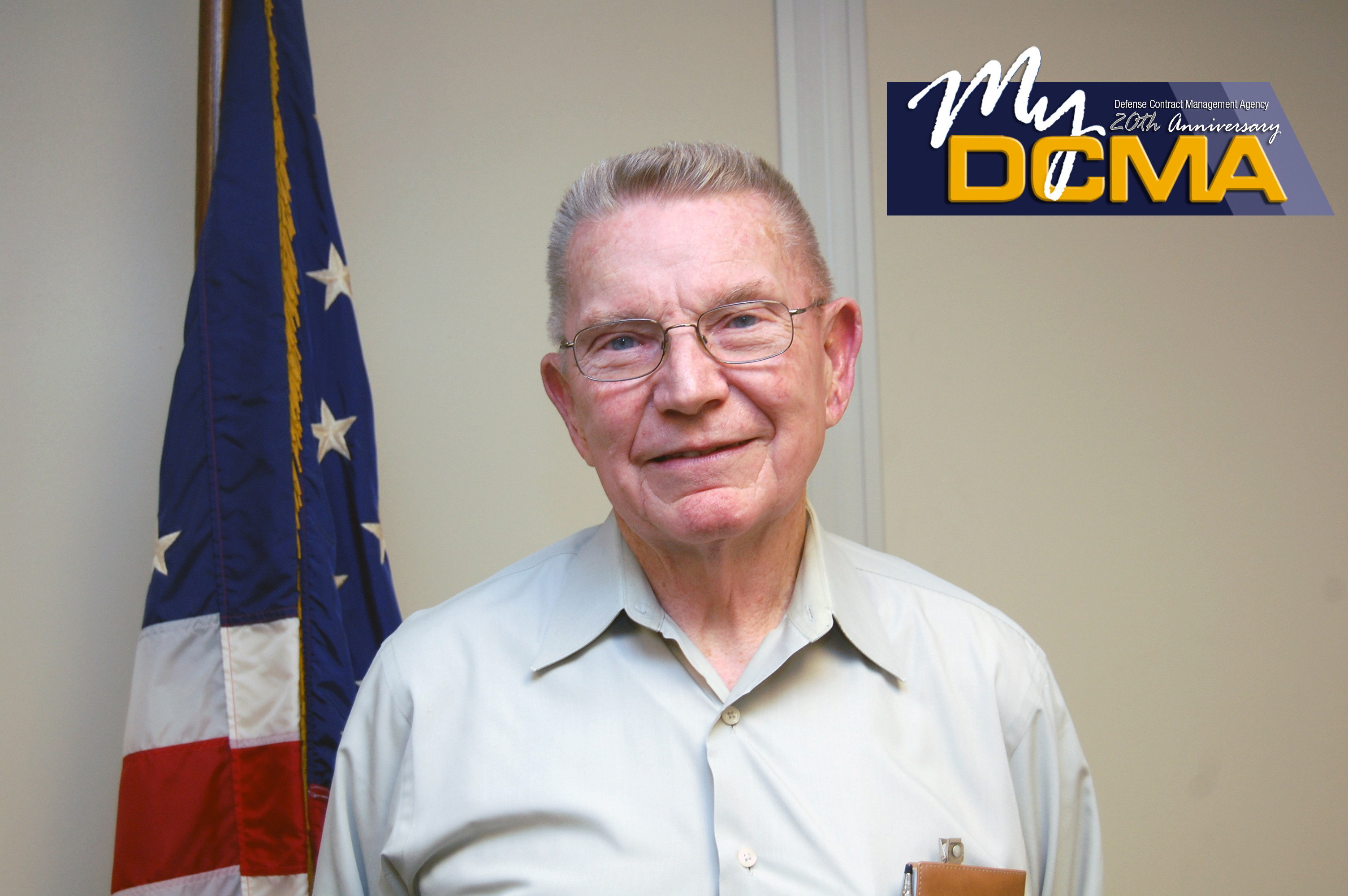 My DCMA: David Frank, QA supervisor > Defense Contract Management ... My DCMA: David Frank, QA supervisor > Defense Contract Management ...
