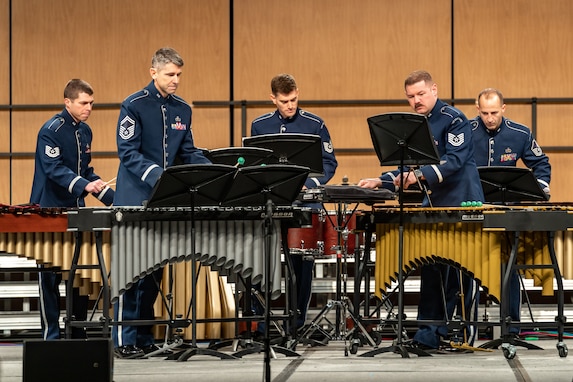 The United States Air Force Band