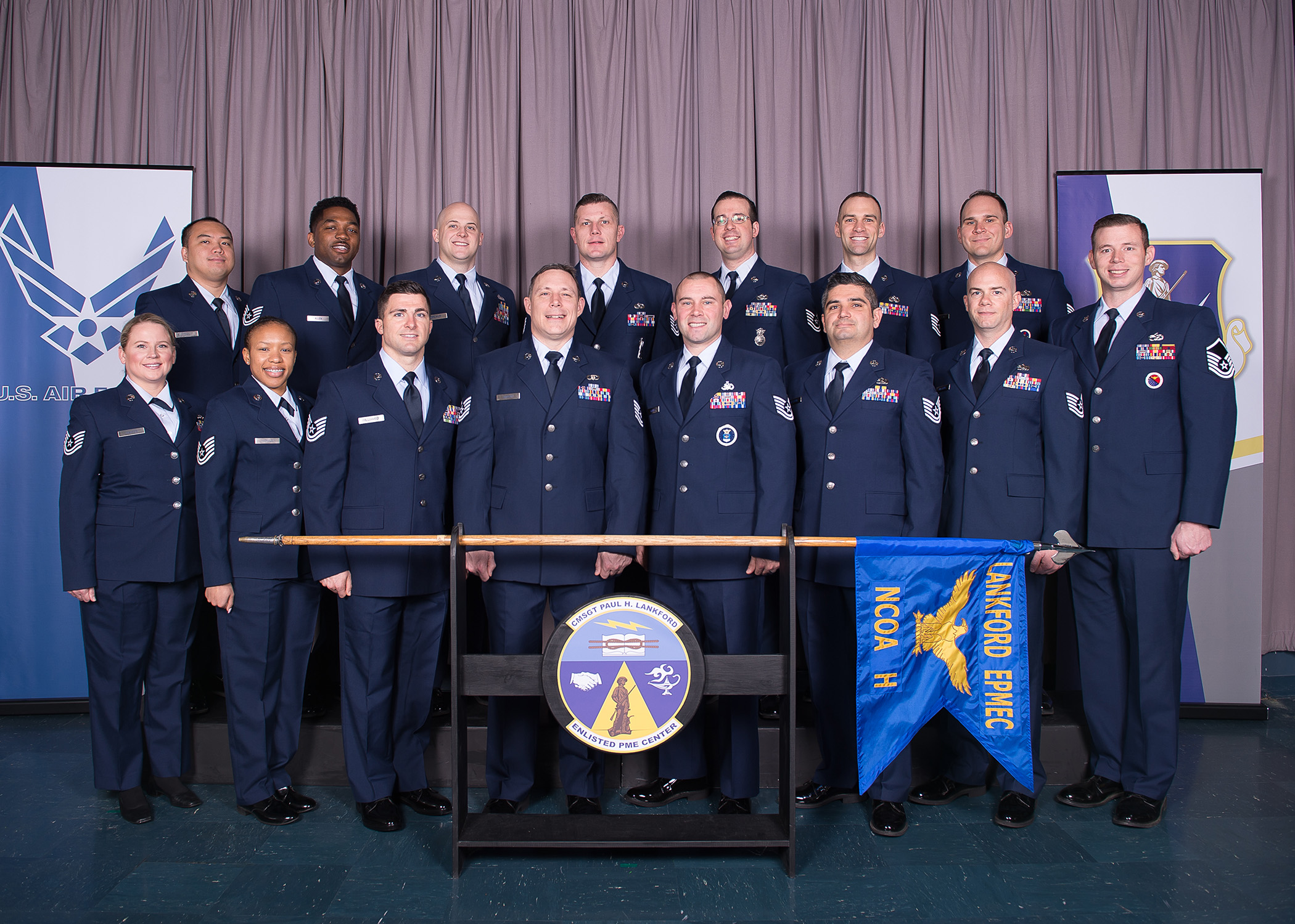 EMPE students capture mid-studies with class photos > IGB Training ...