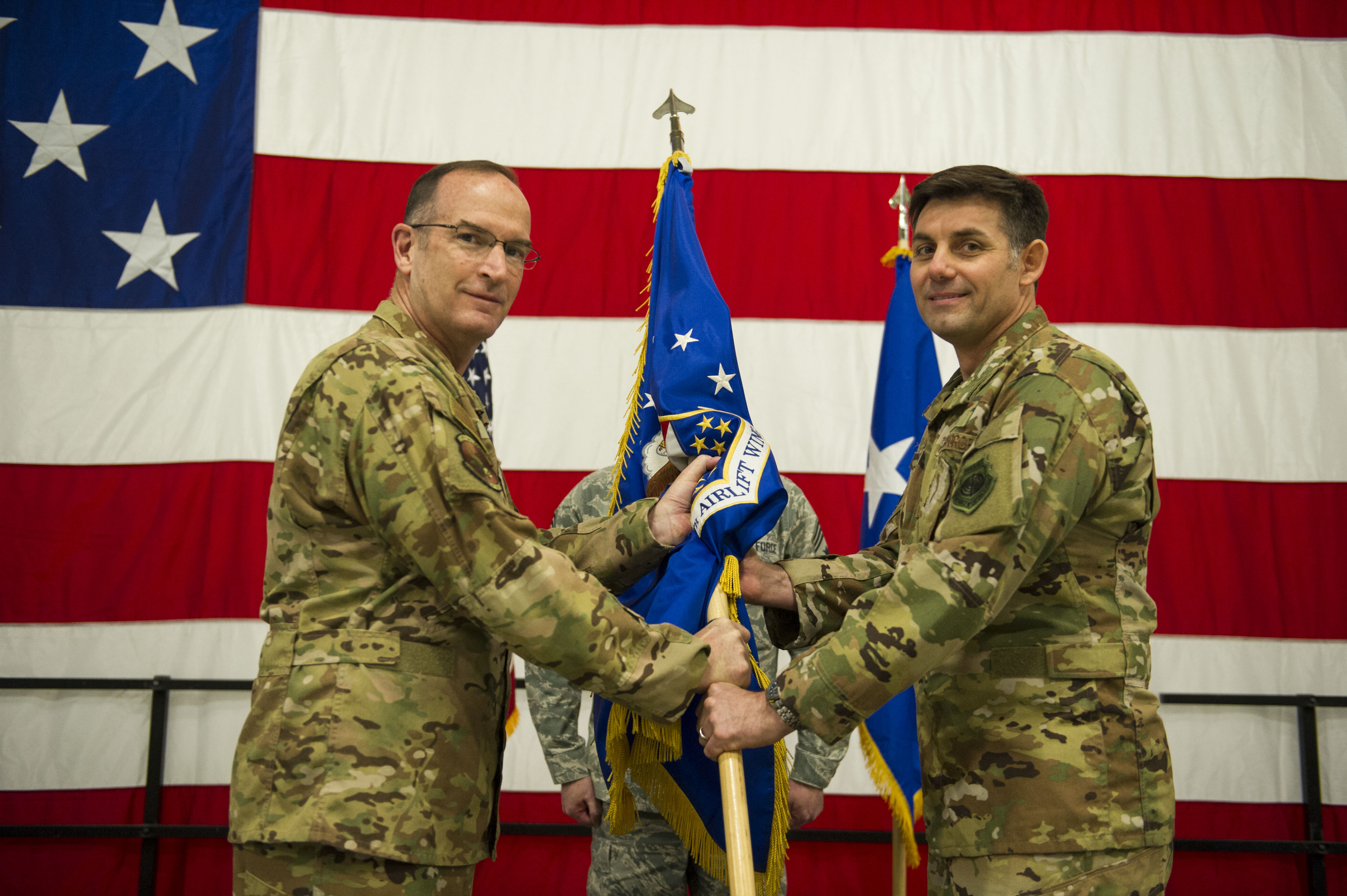 The Global Vikings kick off the New Year and decade with a new wing ...