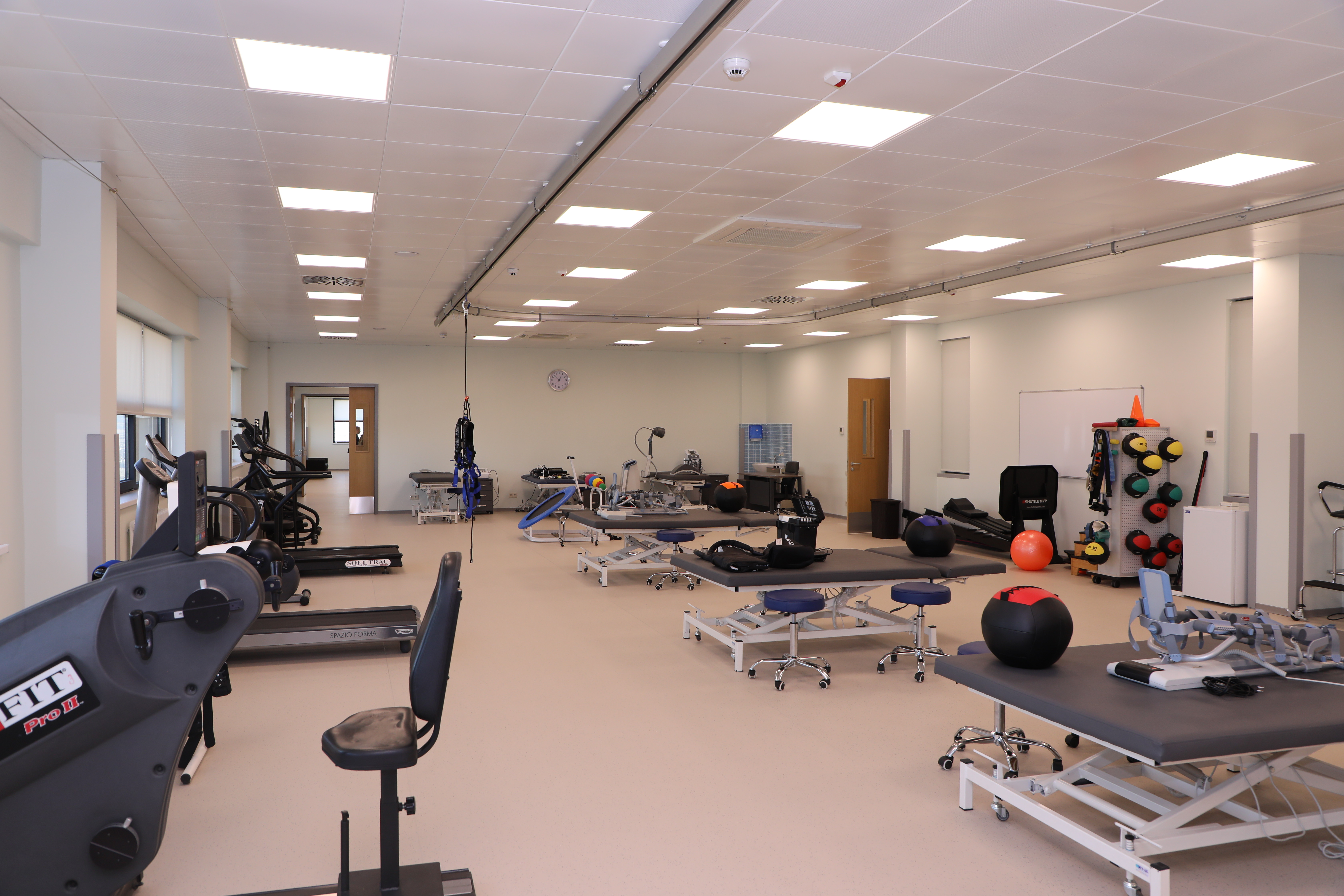 Army Corps of Engineers helps open Wounded Warrior Rehabilitation ...