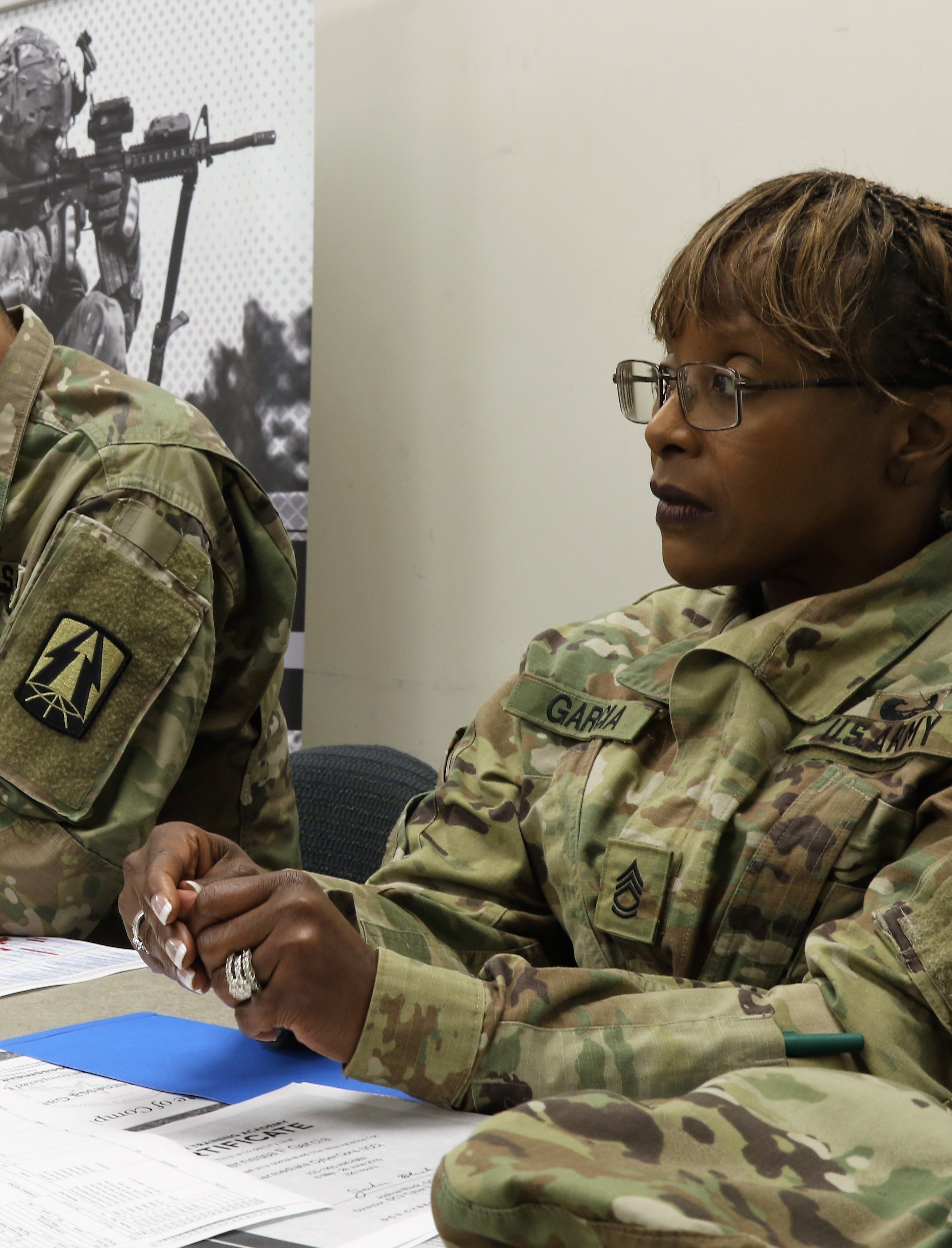 Leading Army Reserve cyber talent to Keystone State > U.S. Army Central ...