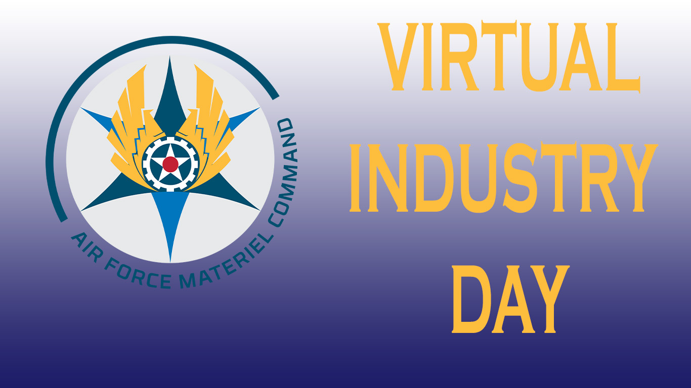 Virtual Industry Day