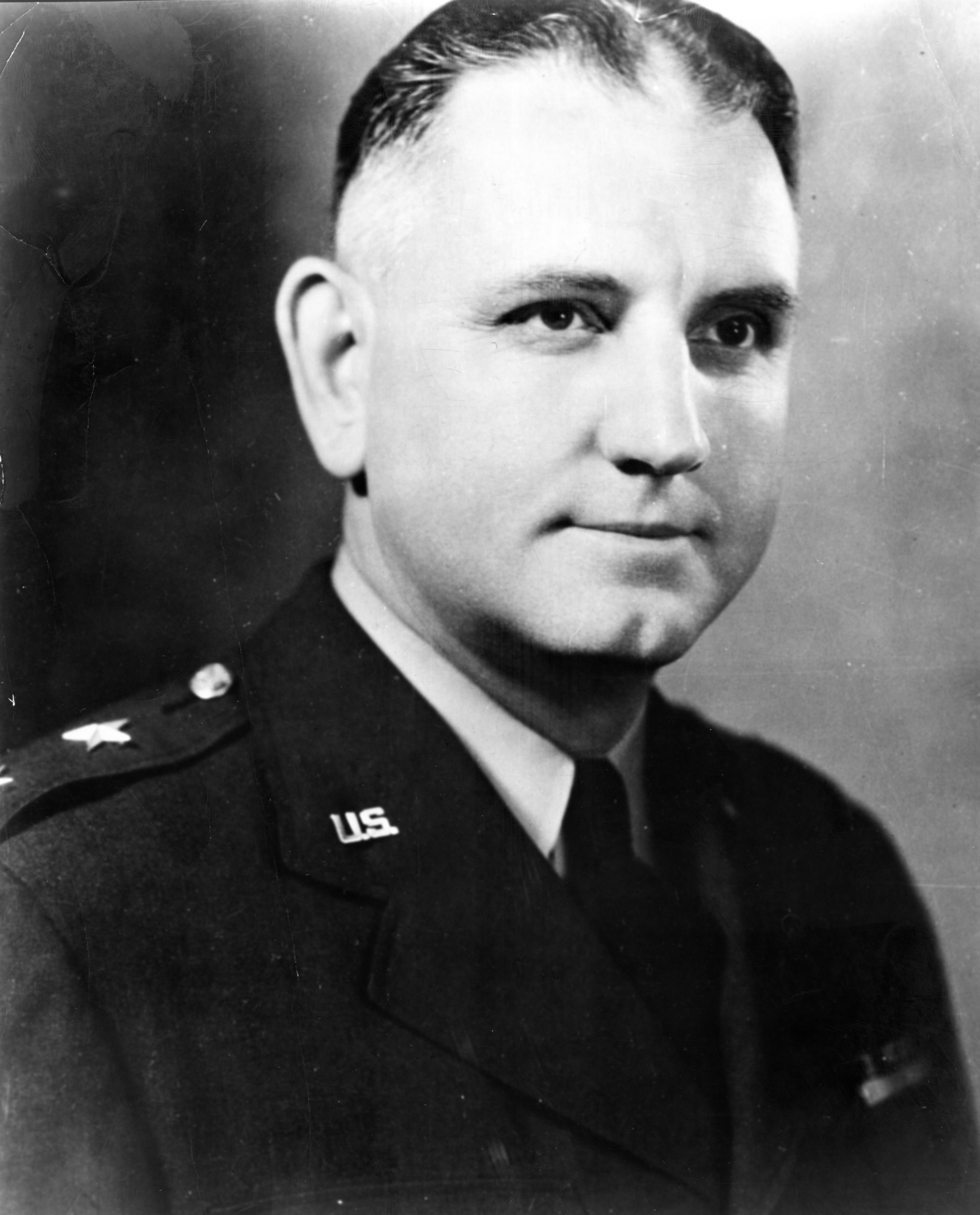 REGINALD CARL HARMON > Air Force > Biography Display