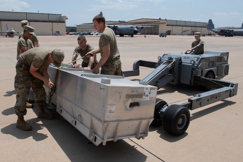 Photos: Armament training foundation of Air Force bite > Sheppard Air ...