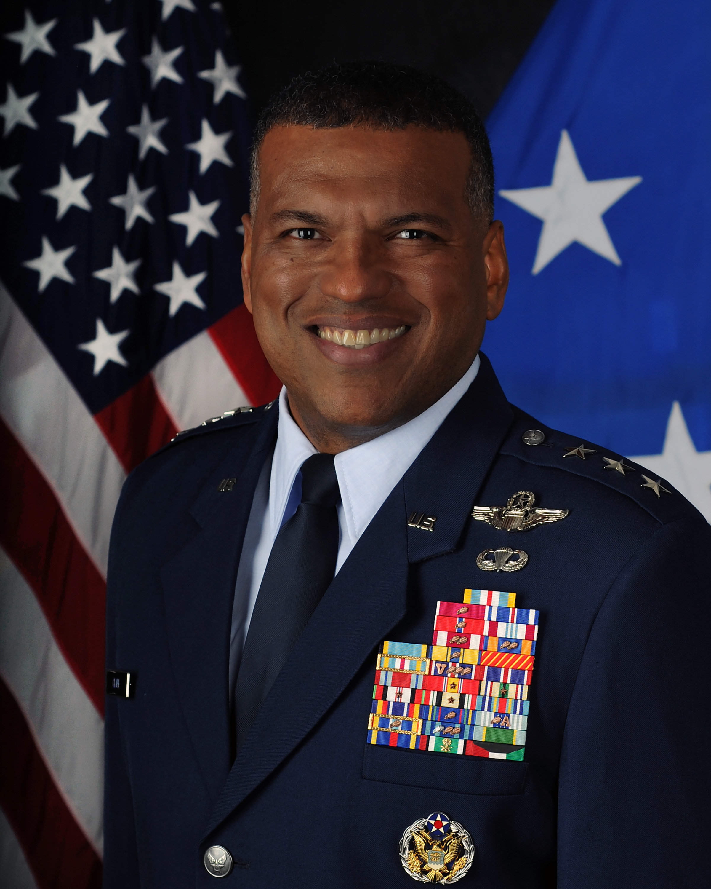 Senate confirms next Academy Superintendent > U.S. Air Force Academy ...