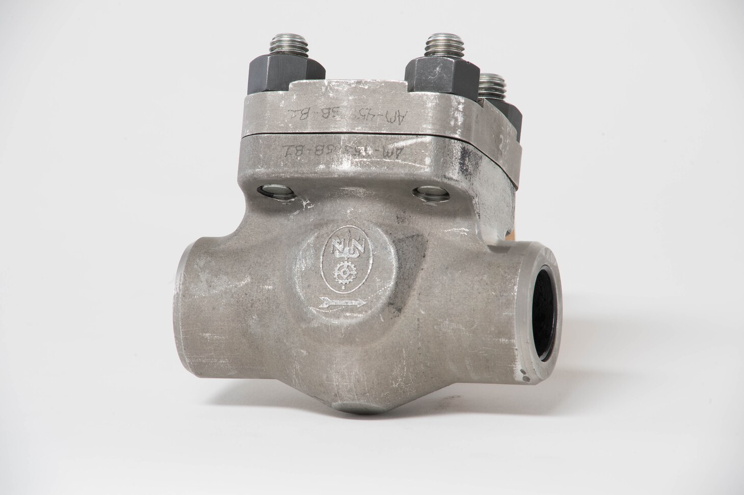 NAVSEA Approves First Metal Additively Manufactured Component for ...