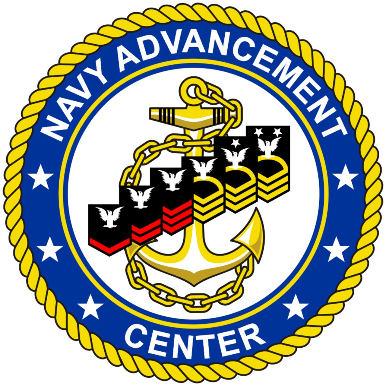 Navy Advancement Center Hosts Chief Selectees > United States Navy ...