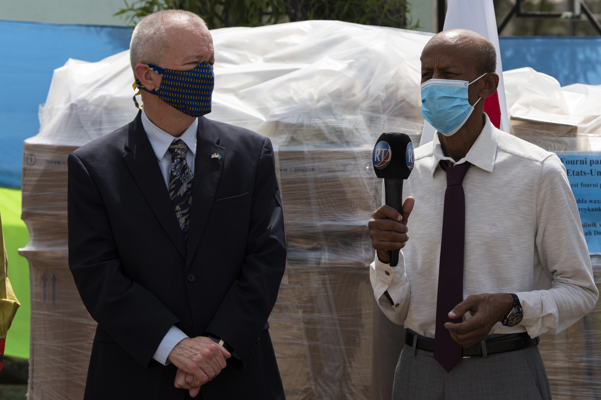 Combined Joint Task Force-Horn of Africa supports Djibouti’s fight ...