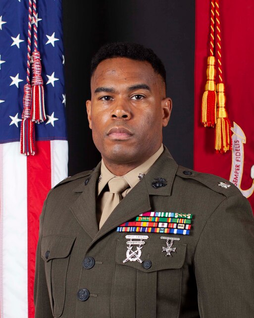 Lieutenant Colonel David A. Merles > 3rd Marine Aircraft Wing > Biography