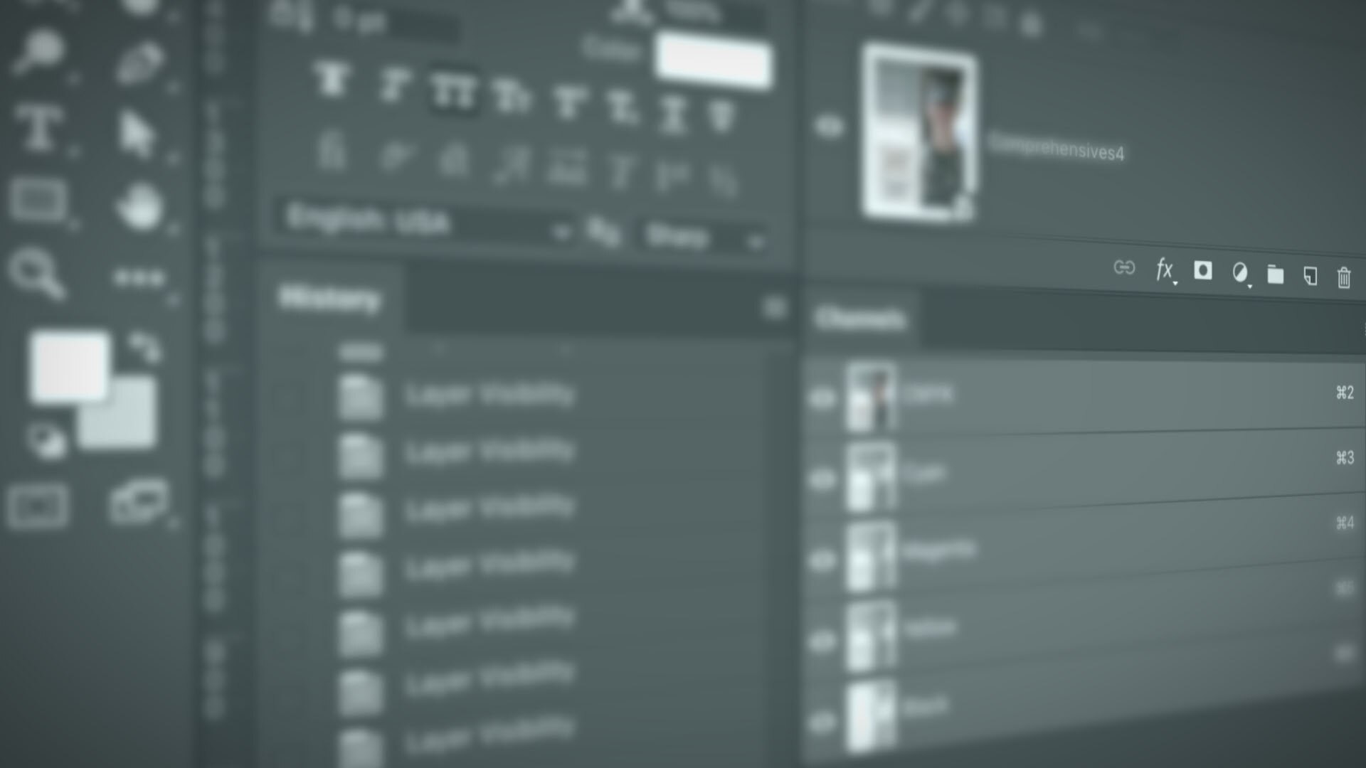 How to Produce a Layout in Graphic Design > DINFOS Pavilion > How To