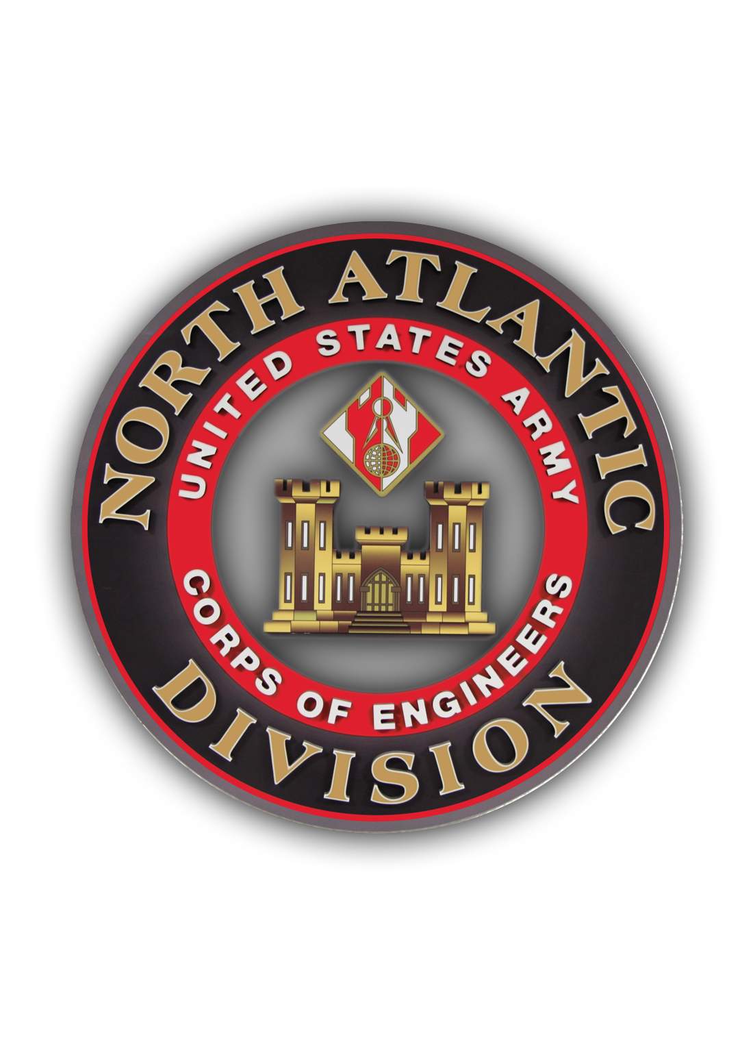 North Atlantic Division Deputy Commander > North Atlantic Division ...