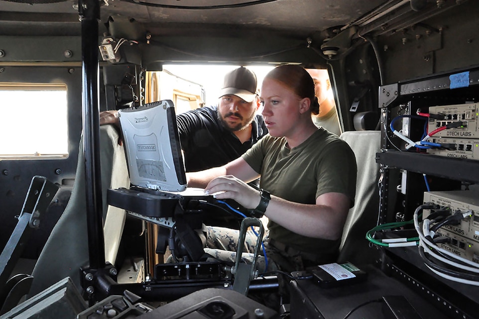MCSC launches digital platform for Marine feedback > Marine Corps ...