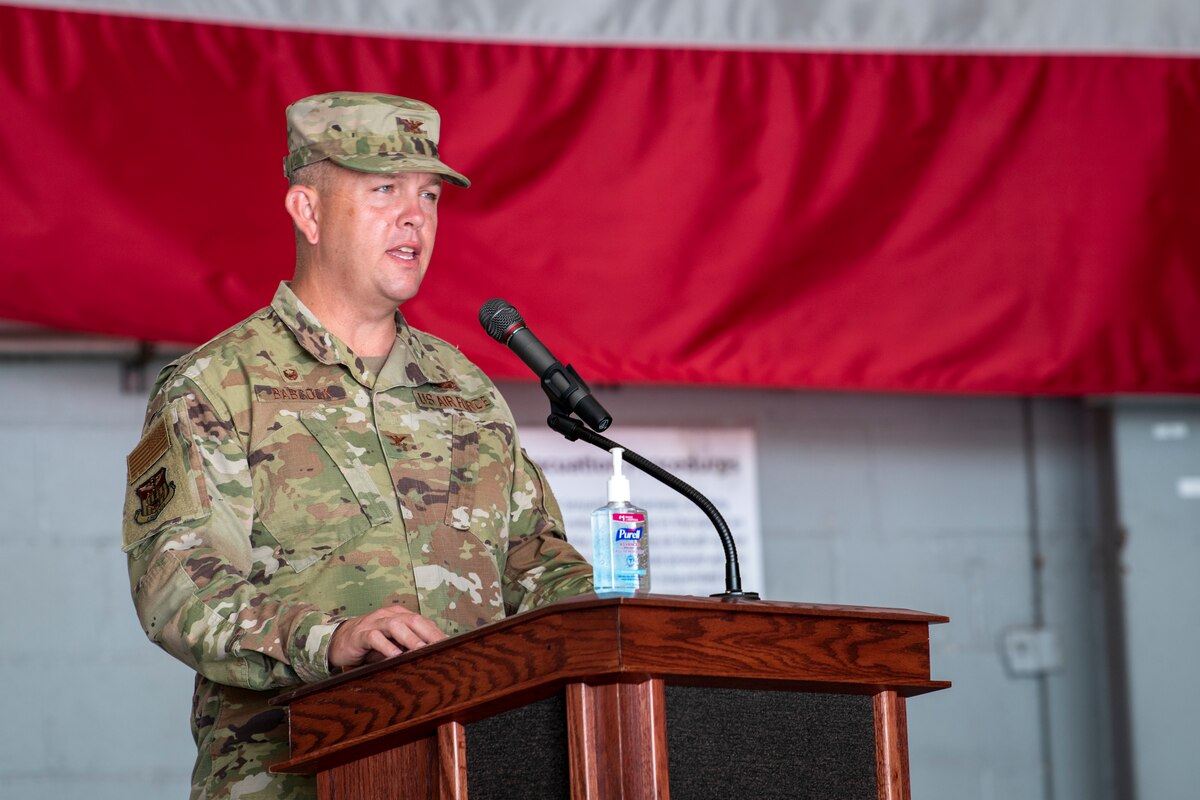 First Munitions Squadron in AFSOC History > Hurlburt Field > Article ...