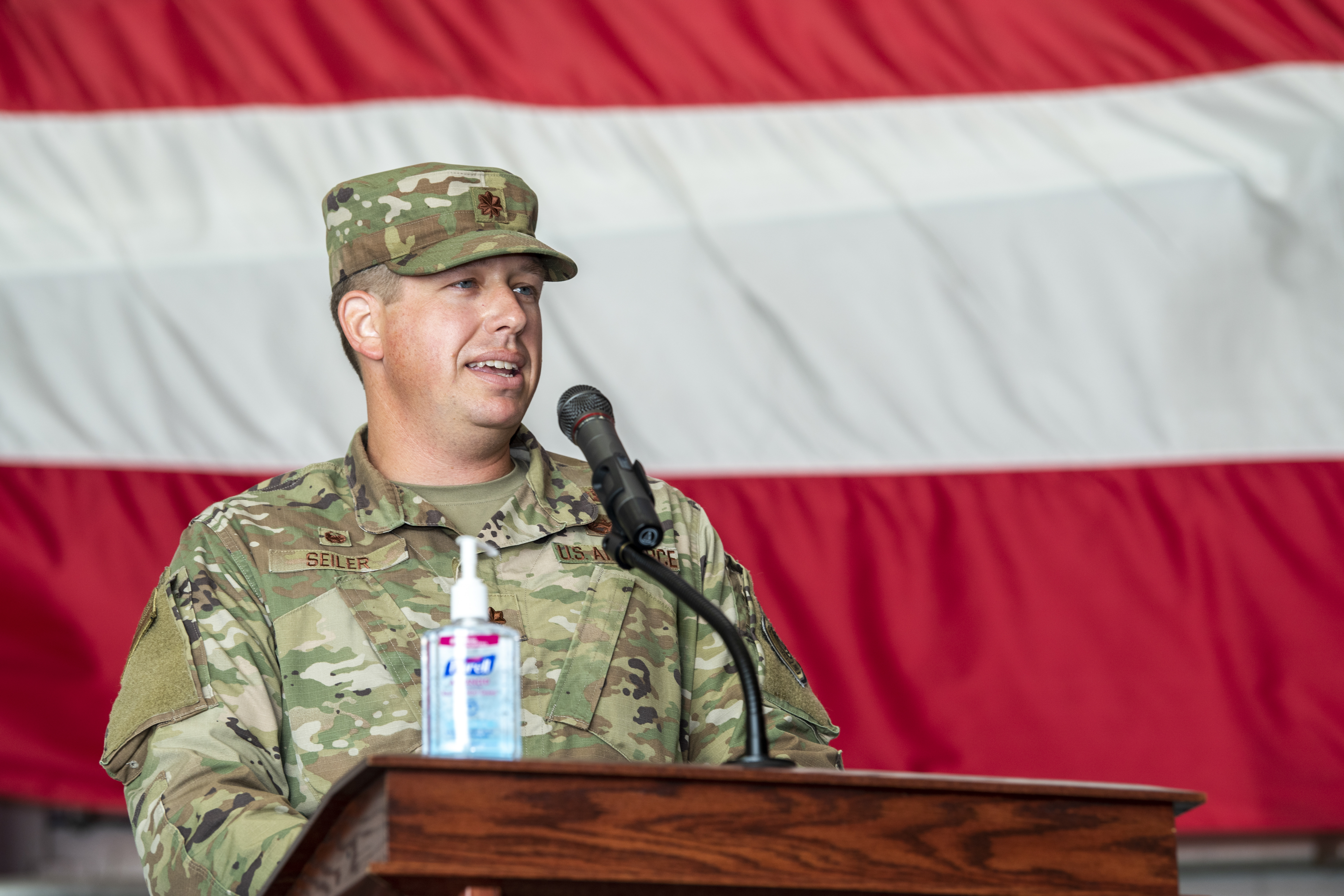 First Munitions Squadron in AFSOC History > Hurlburt Field > Article ...