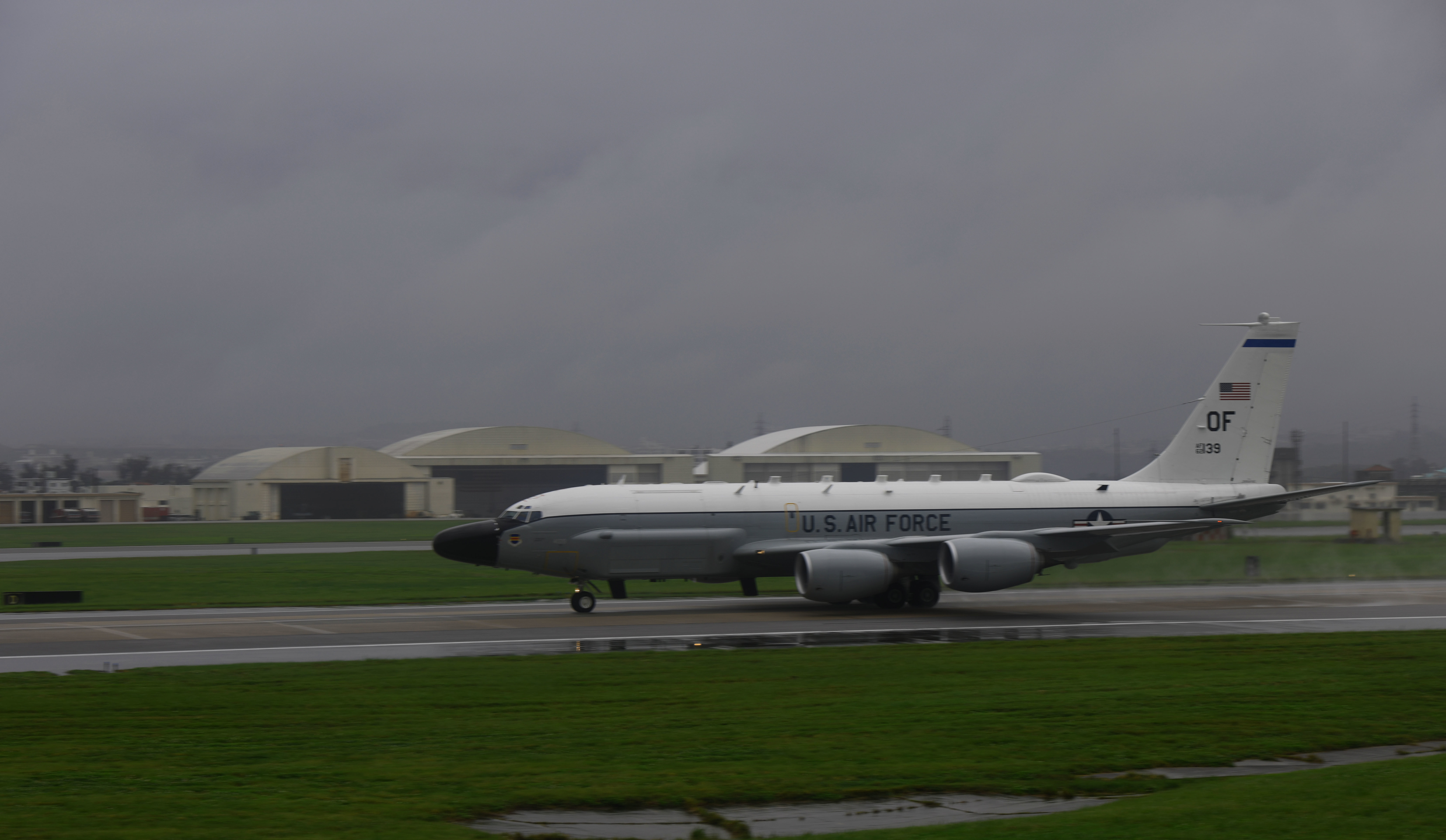 Team Kadena’s Intel, Recon squadrons outsmart COVID-19 > Kadena Air ...