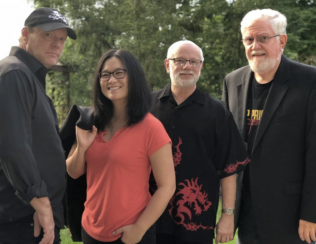 Local band gives music ‘top priority’ in time of COVID > Defense ...