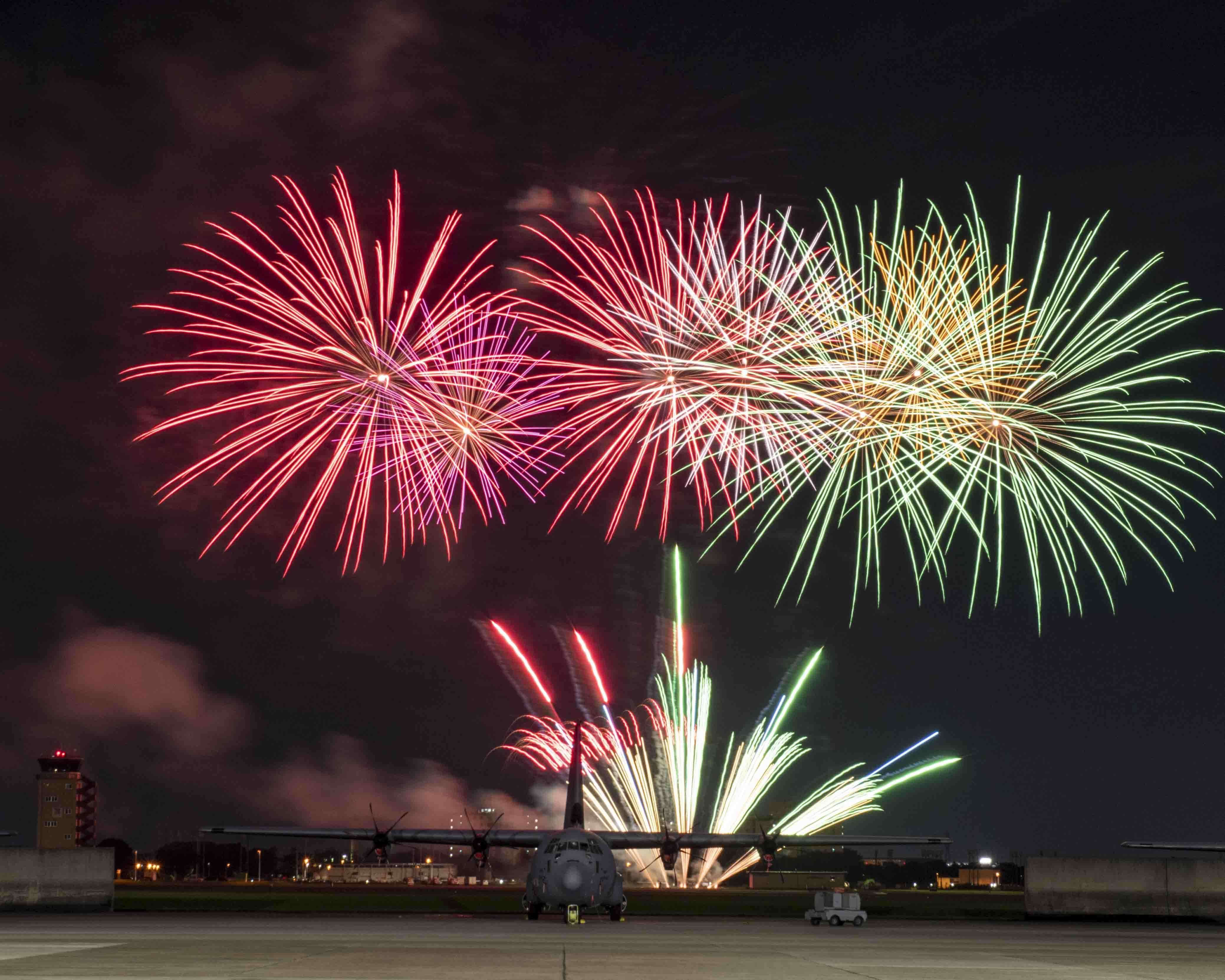 AF Week in Photos > 477th Fighter Group > Article Display