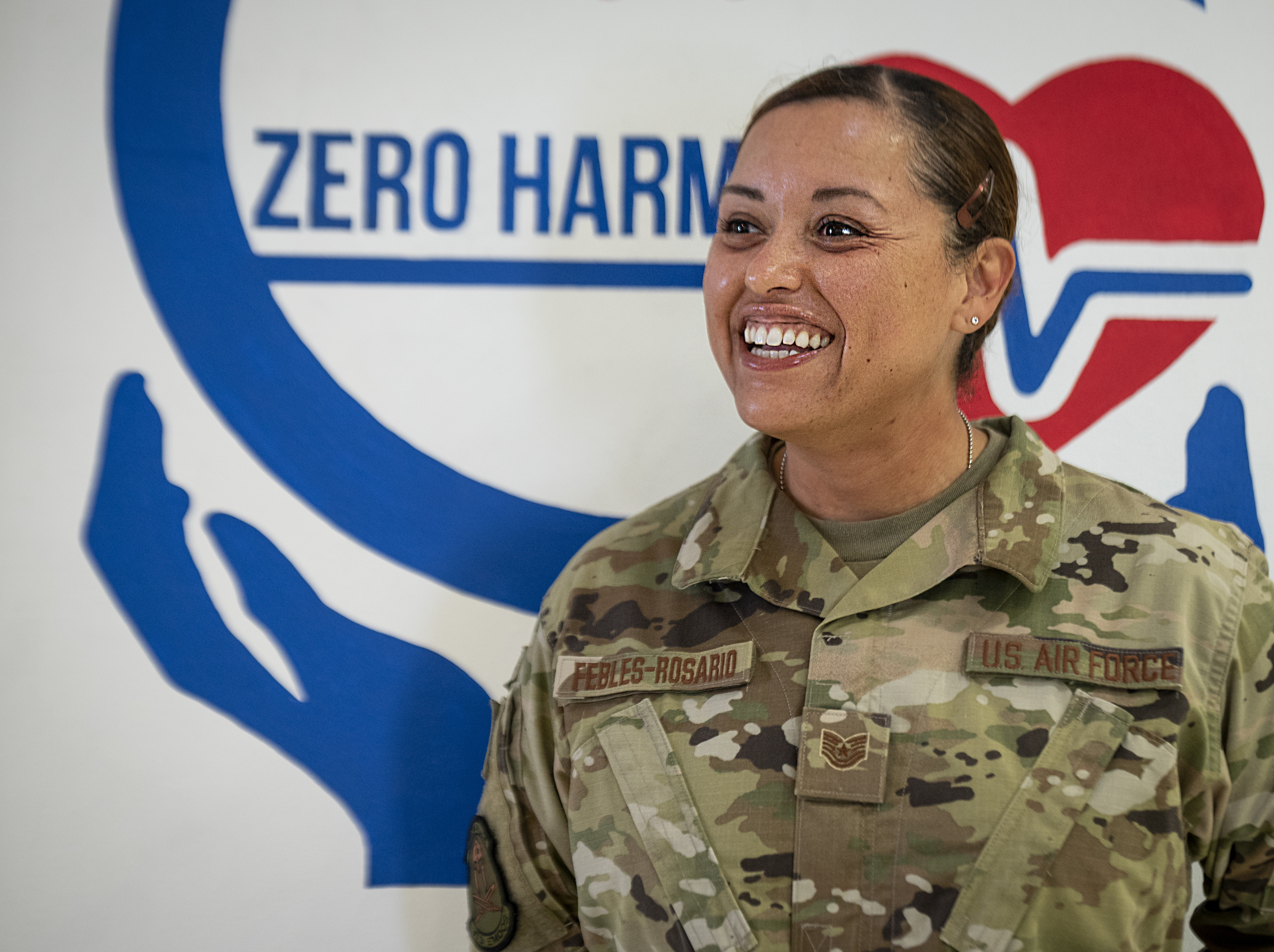 AMC Airman deployed to AUAB selected AF OAY > Air Mobility Command ...