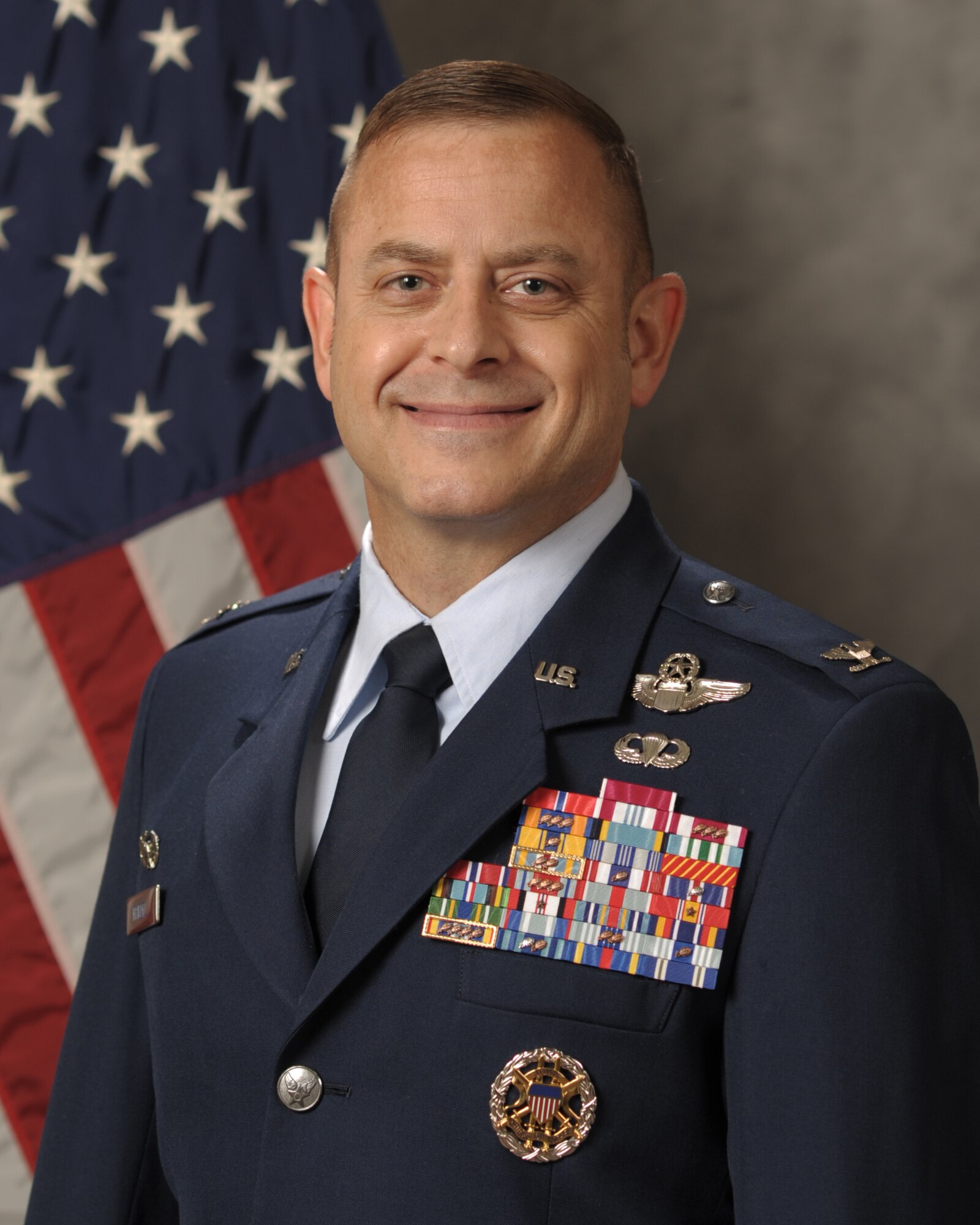 JESSE J. FRIEDEL > Misawa Air Base > Display