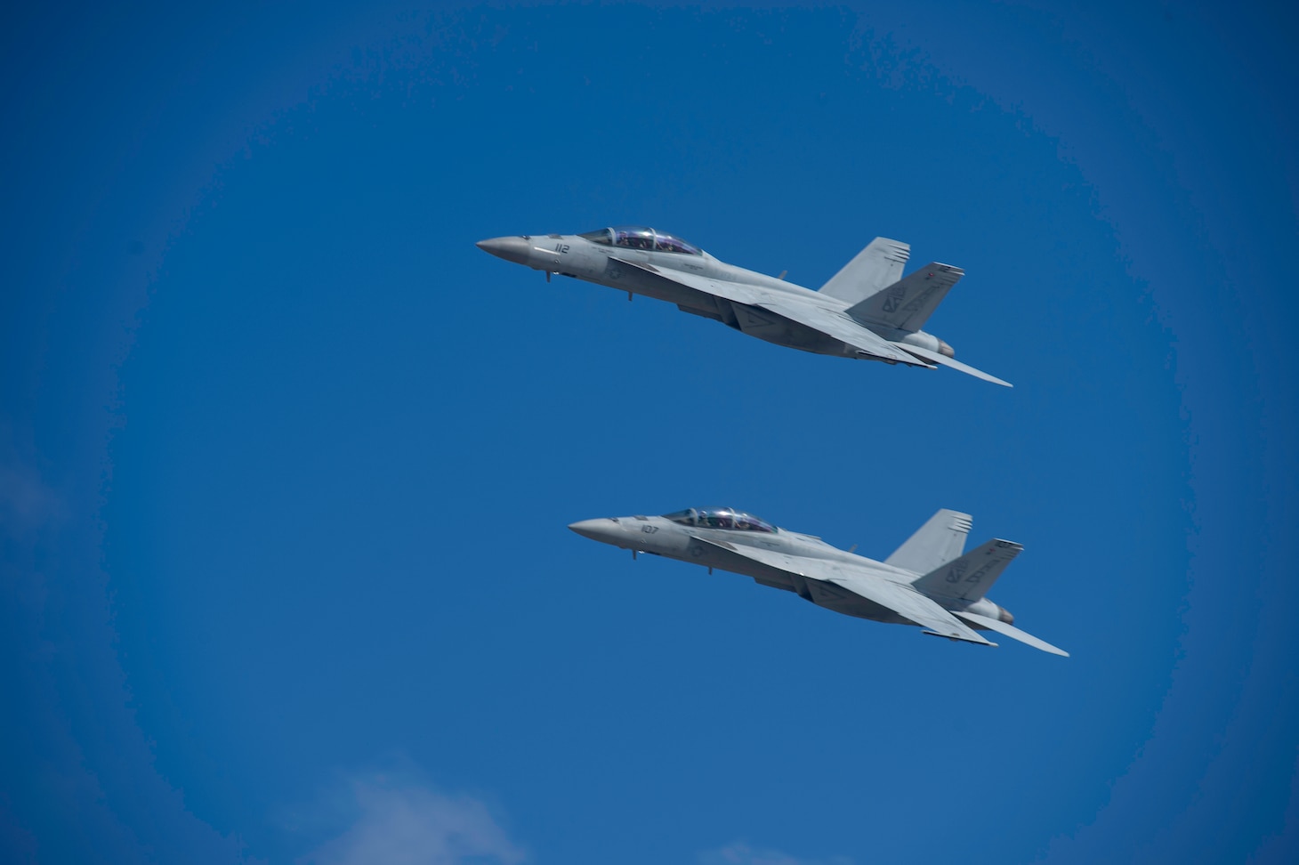 Strike Fighter Squadron (VFA) 11 Receives Safety Award > U.S. Fleet ...