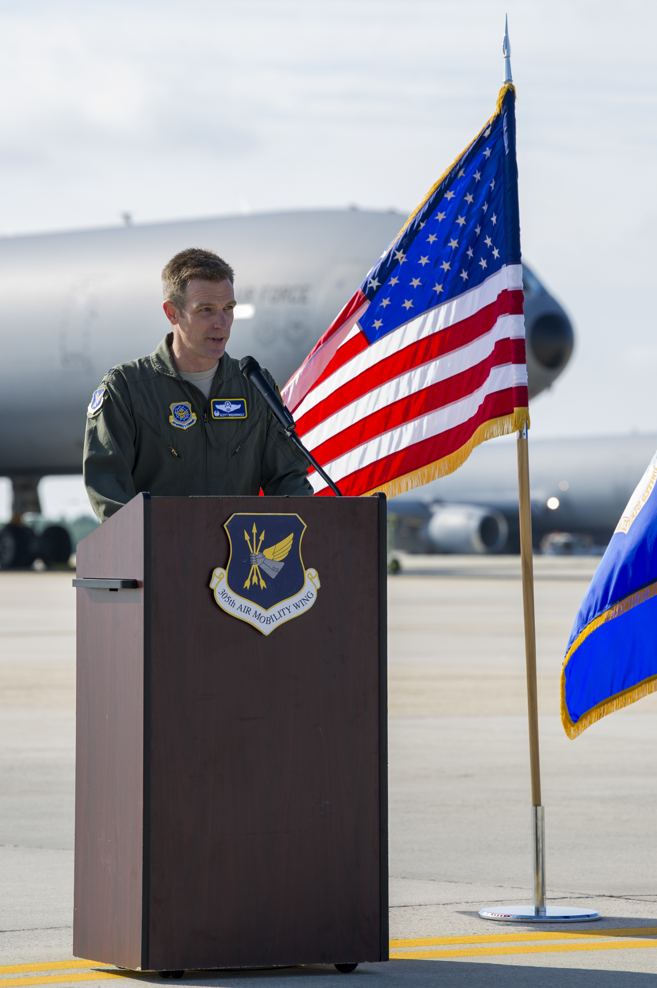 Boneyard Bound: First KC-10 set for retirement > Joint Base McGuire-Dix ...