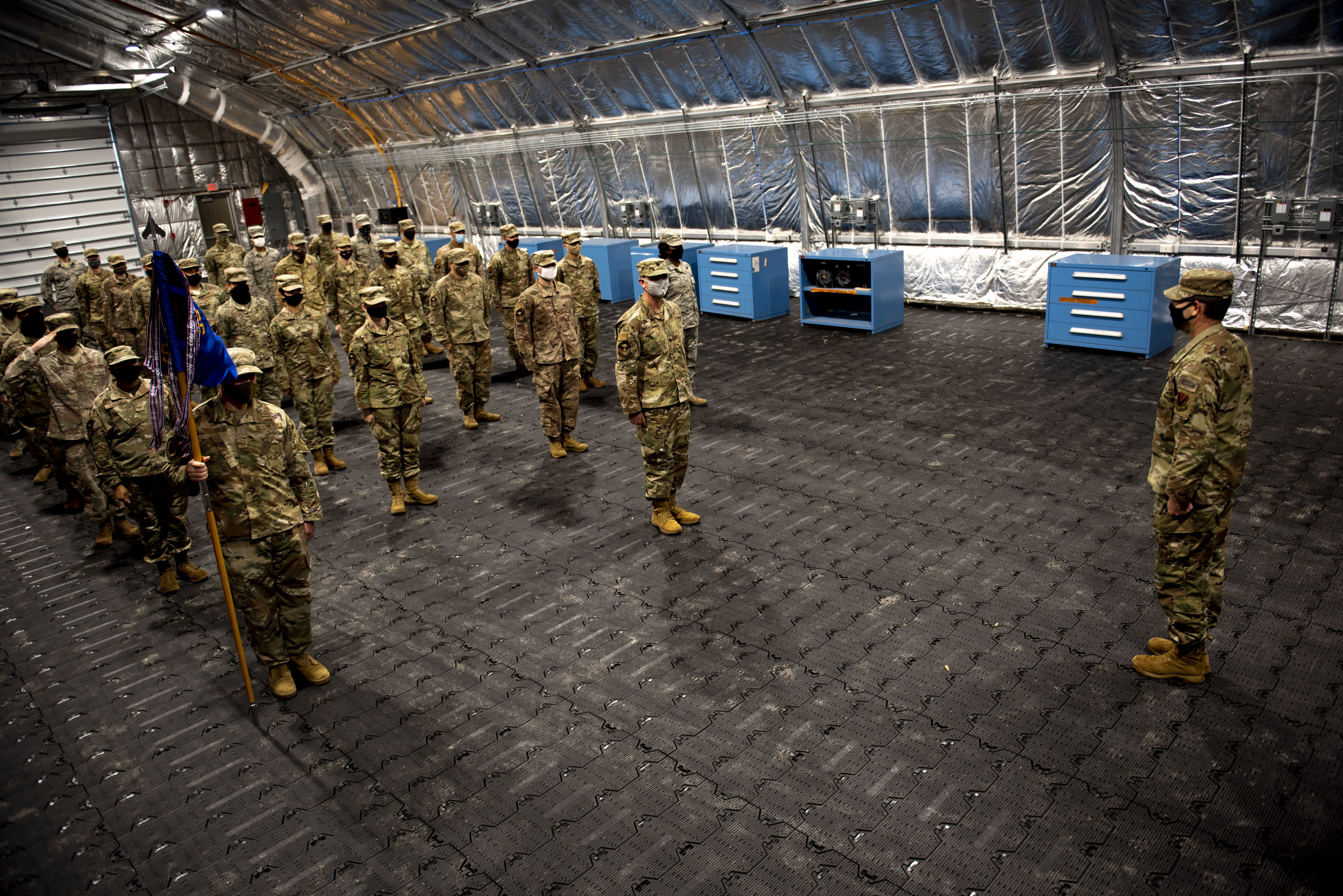 What Is An Air Control Squadron at Casey Petrus blog