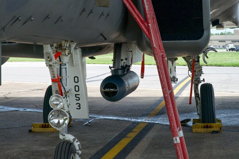 Legion Pod reaches two flight milestones > Eglin Air Force Base ...